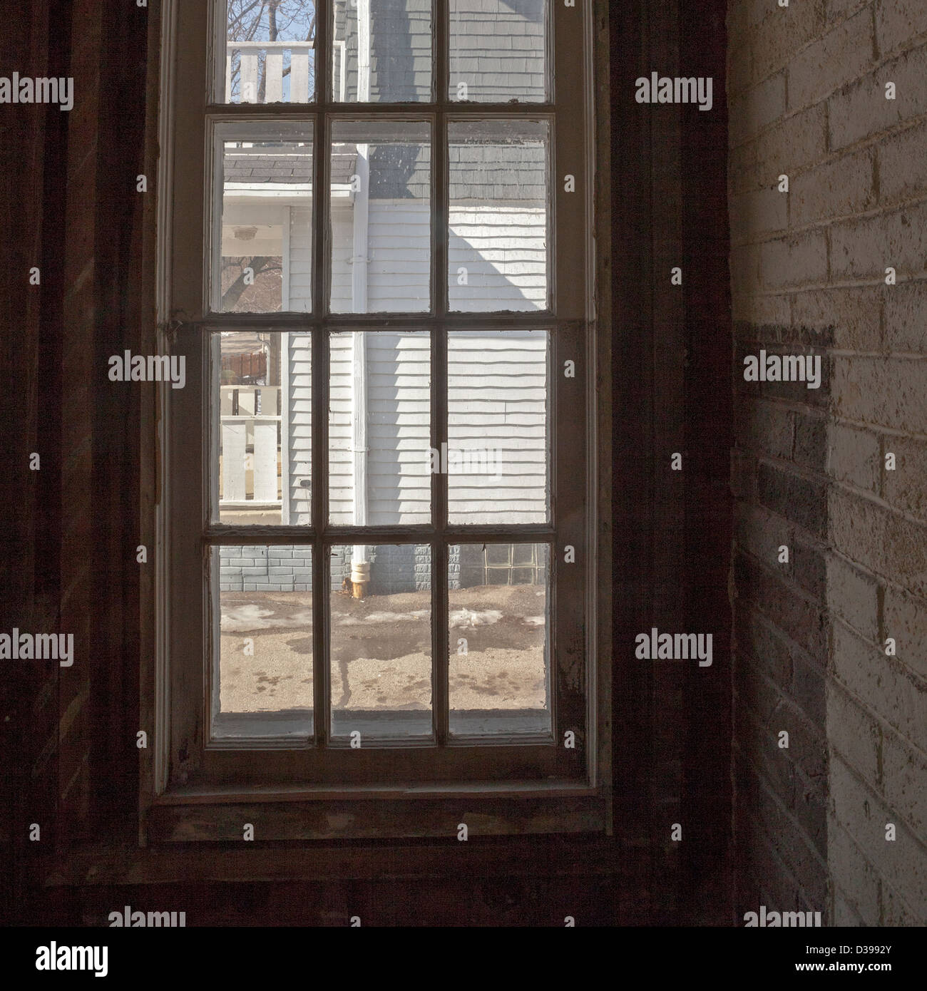 Rehabbed hi-res stock photography and images - Alamy