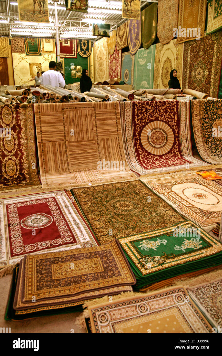 Masafi friday market fujairah uae hi-res stock photography and images ...