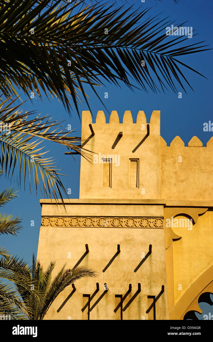 Medinat jumeirah hi-res stock photography and images - Alamy
