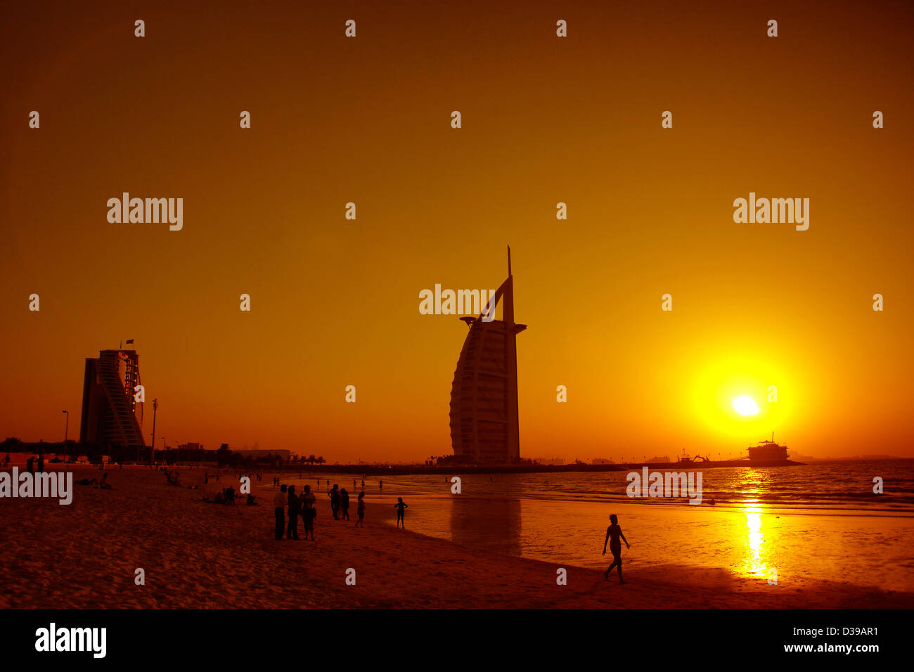 United emirate arab hi-res stock photography and images - Alamy