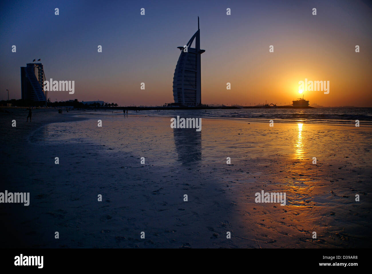 United emirate arab hi-res stock photography and images - Alamy