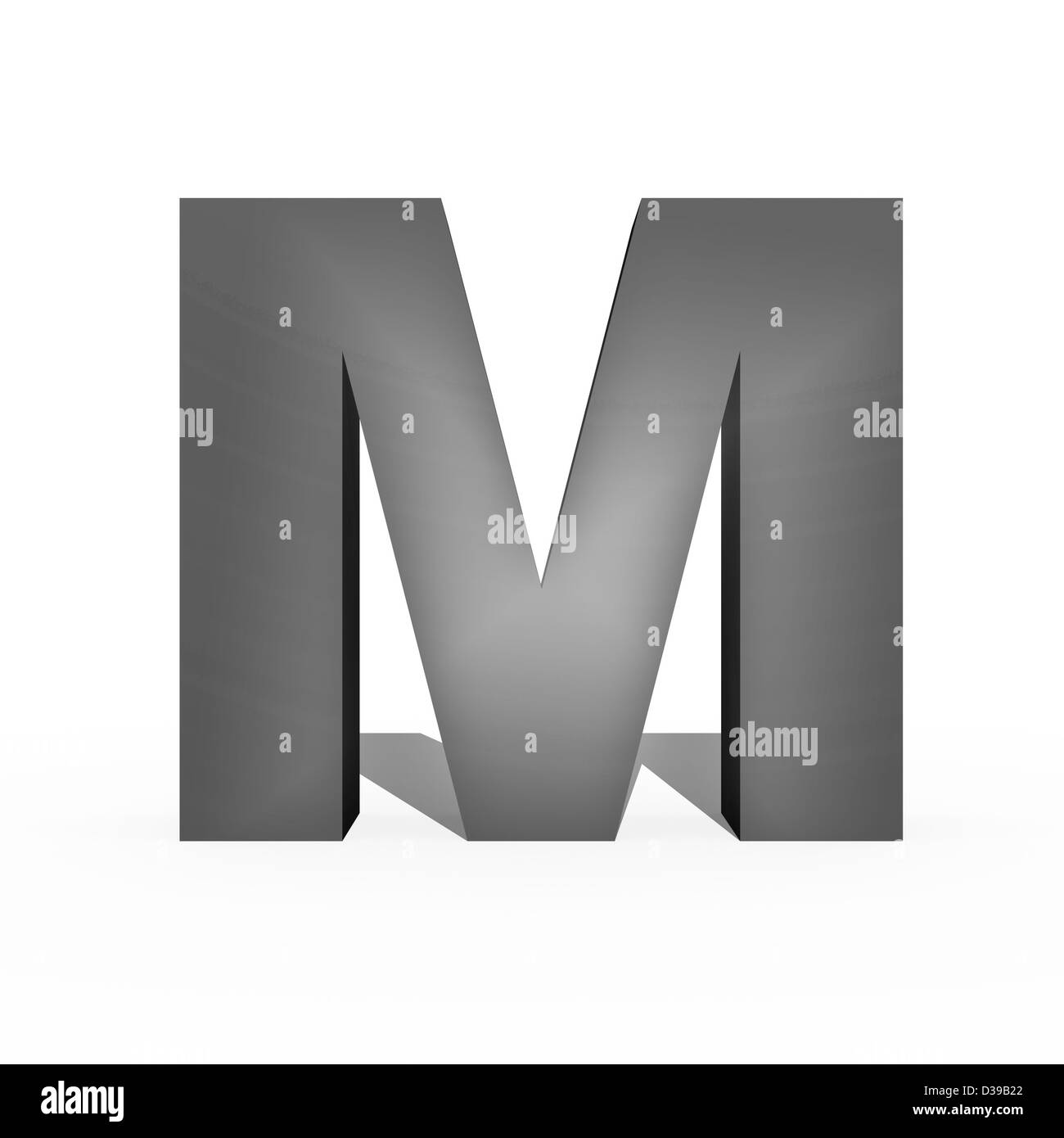 N v letter Black and White Stock Photos & Images - Alamy