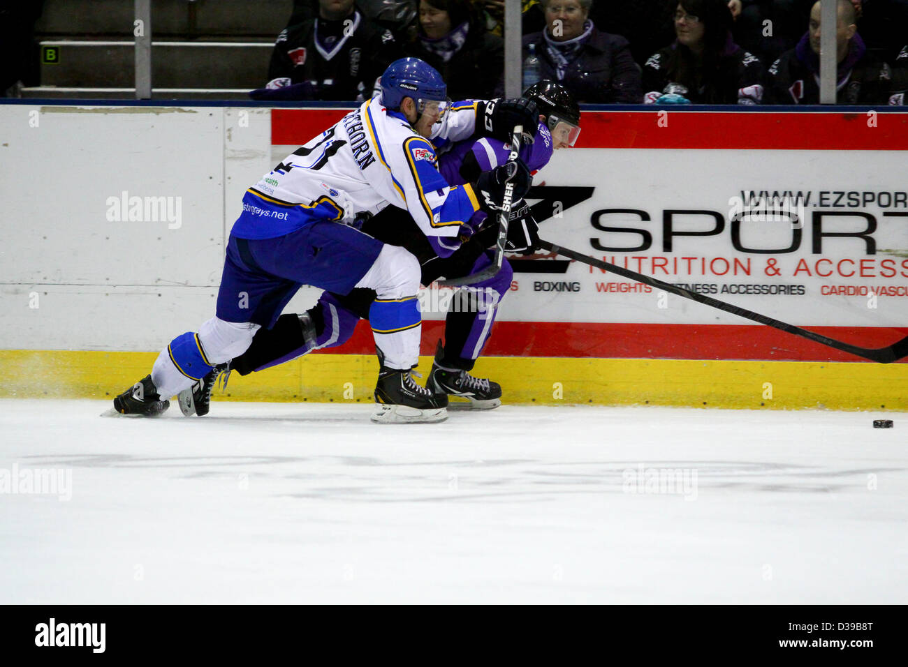 Jason silverthorn hi-res stock photography and images - Alamy