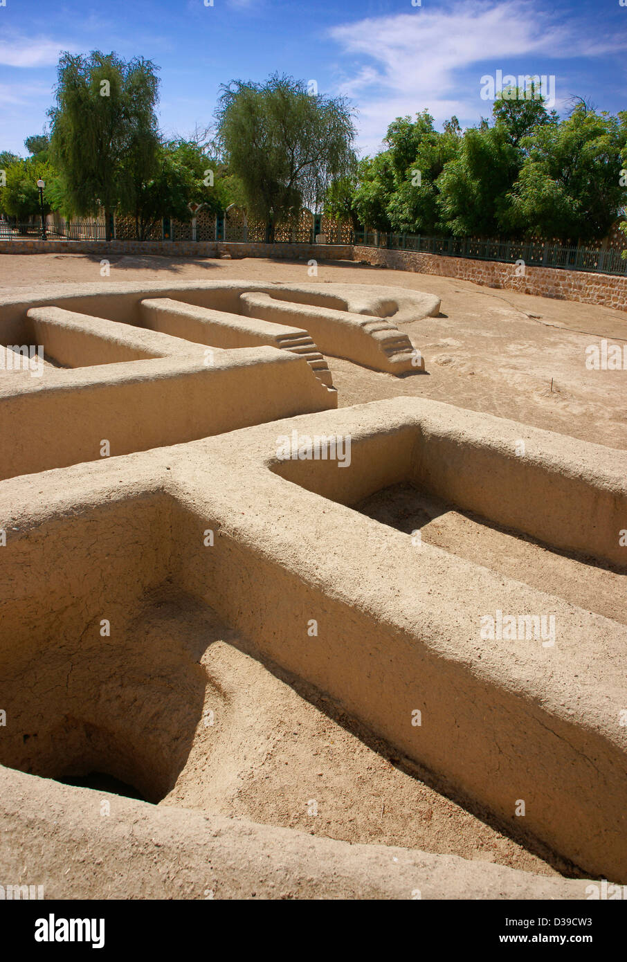 Hili emirates hi-res stock photography and images - Alamy