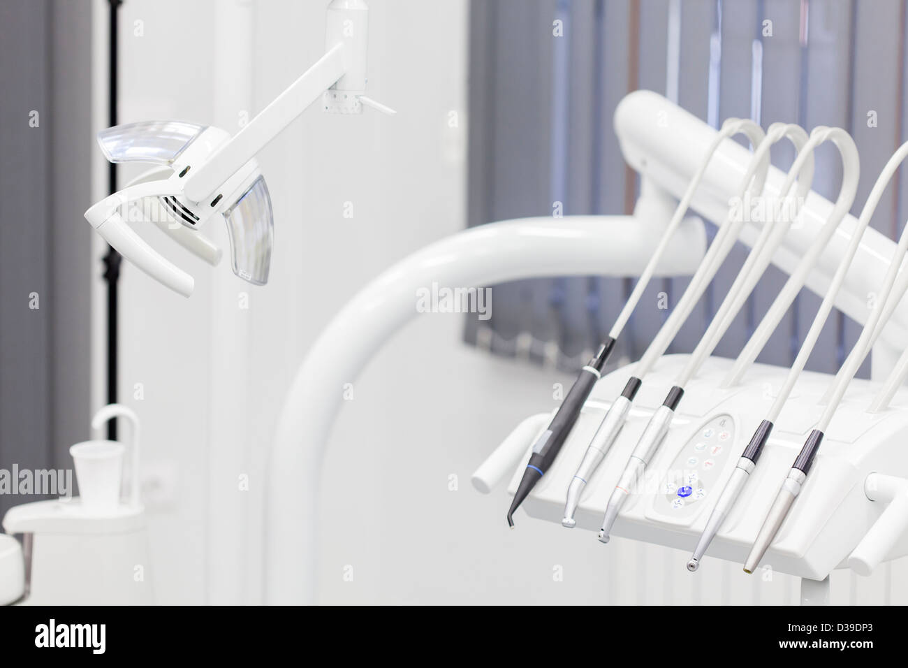 Dentistry apparatus hi-res stock photography and images - Alamy