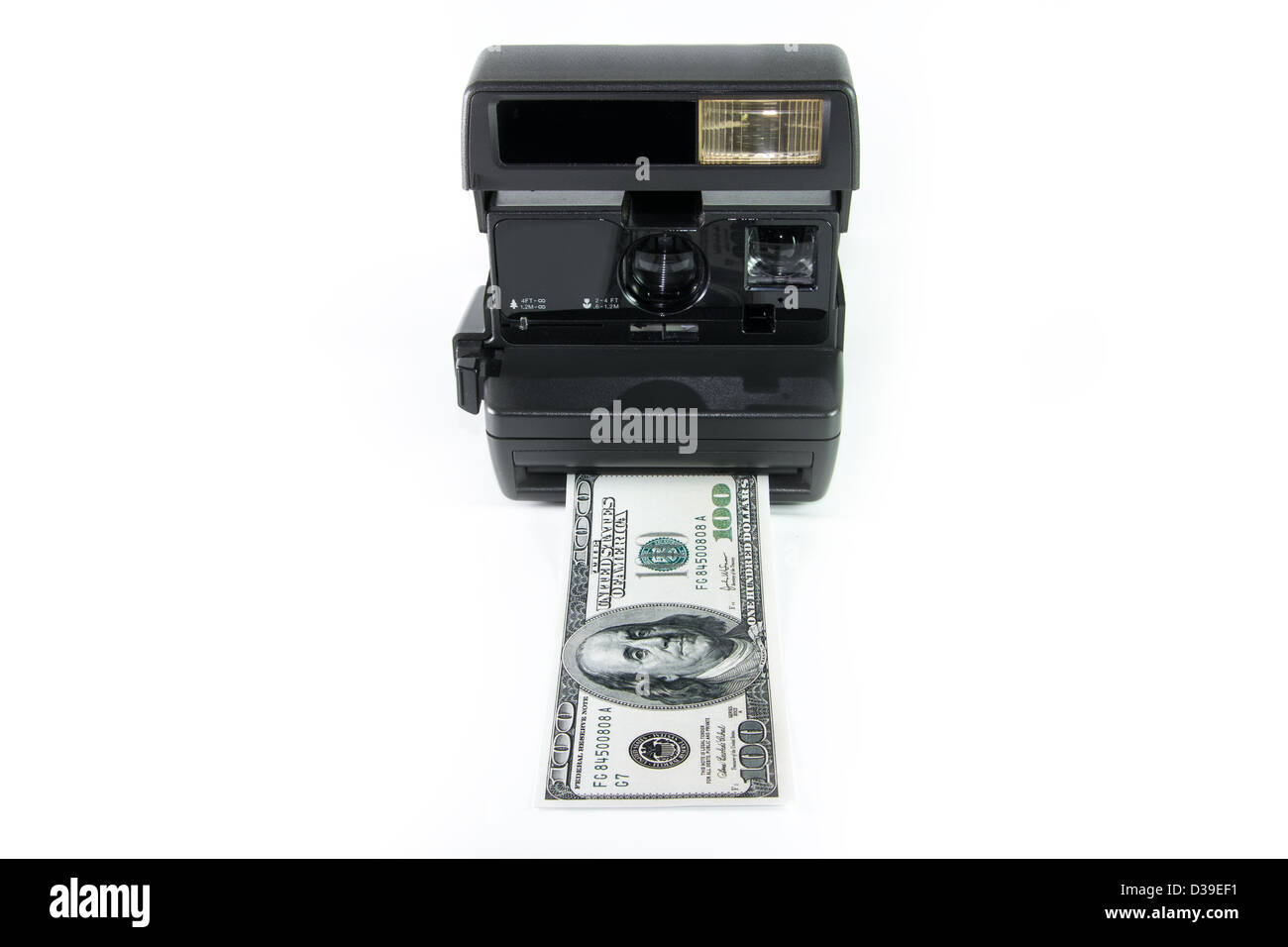 Instant cash hi-res stock photography and images - Alamy