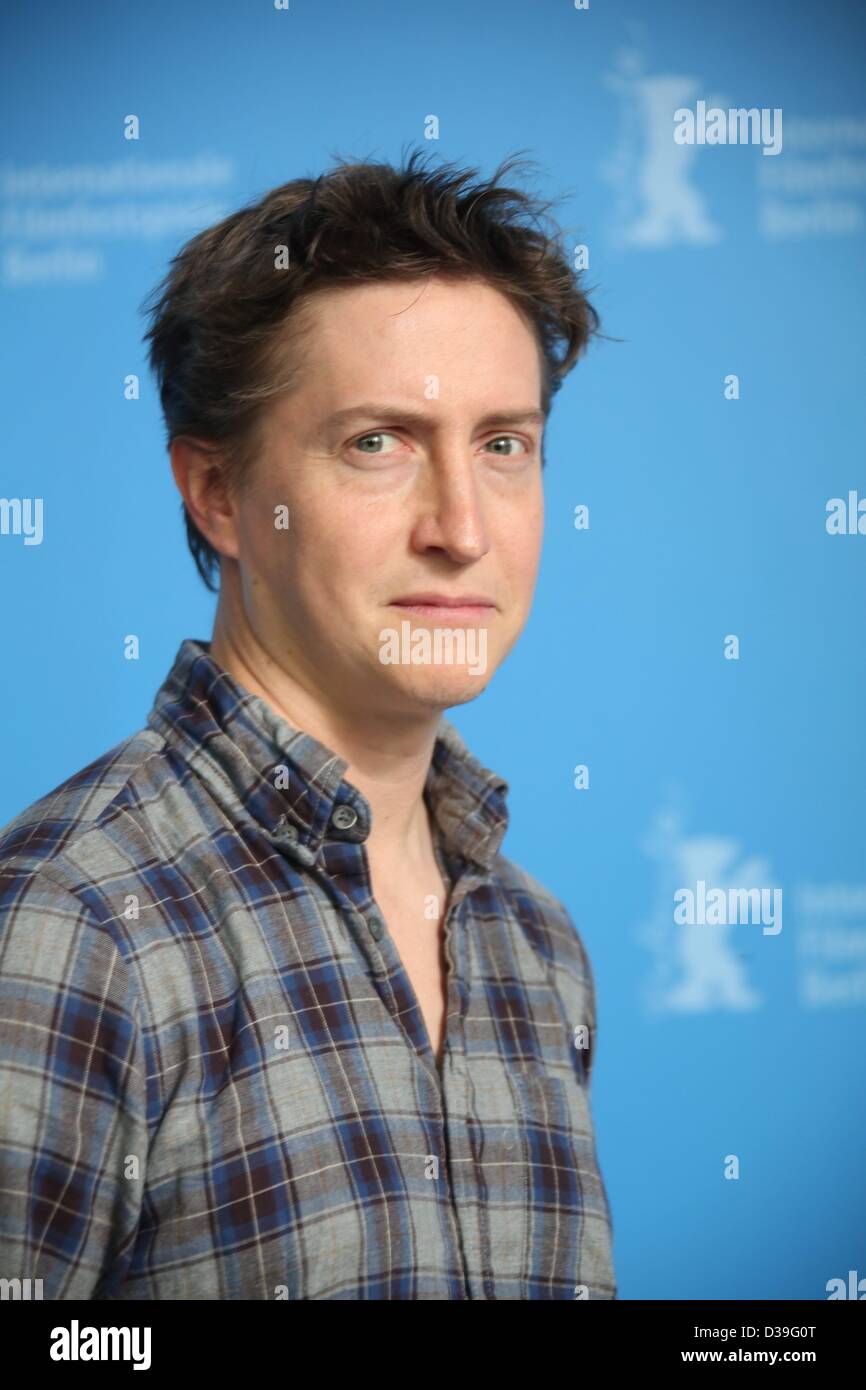 David gordon green prince avalanche hi-res stock photography and images ...