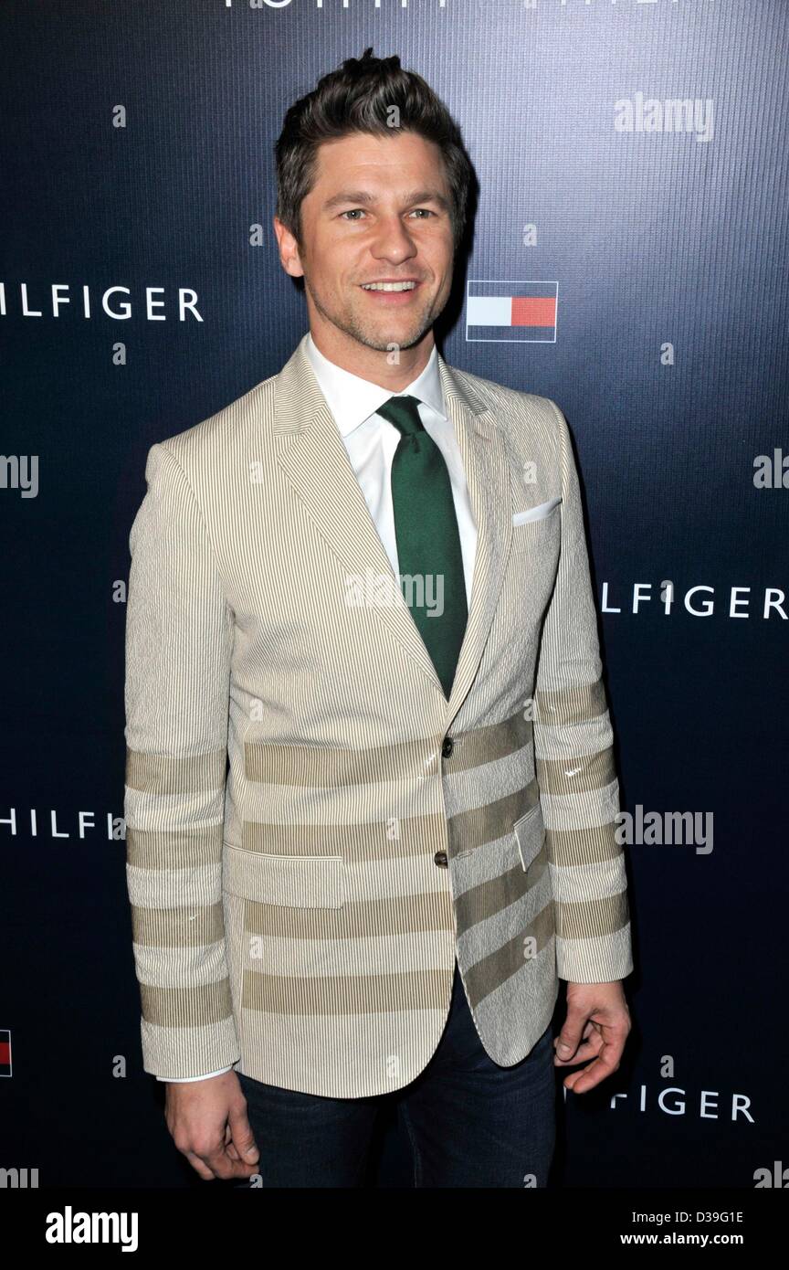 Los Angeles, California, USA. David Burtka at arrivals for Tommy ...