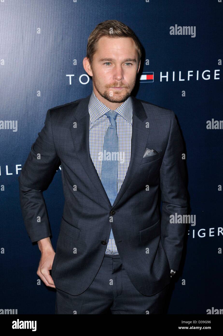 Los Angeles, California, USA. Brian Geraghty at arrivals for Tommy ...