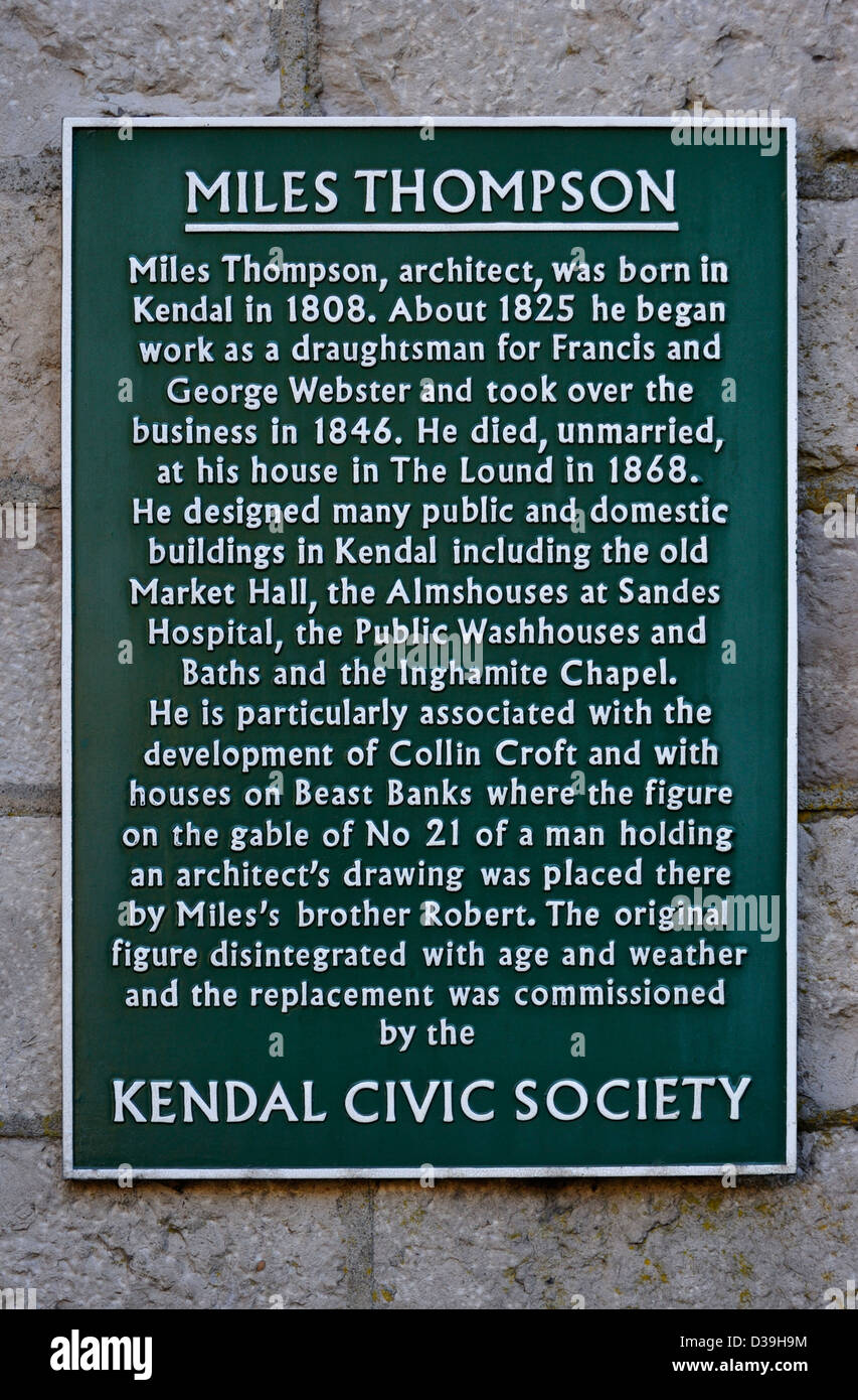 The miles thompson hi-res stock photography and images - Alamy