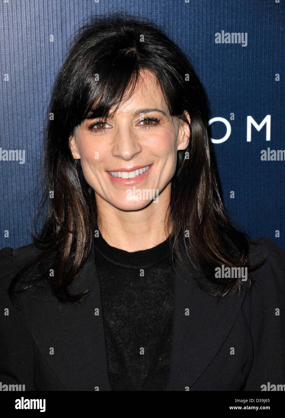 Los Angeles, California, USA. Perrey Reeves at arrivals for Tommy ...