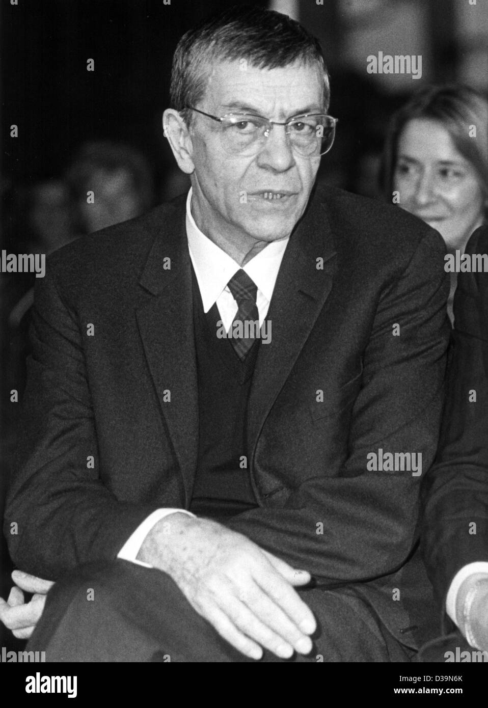 Peter weiss hi-res stock photography and images - Alamy