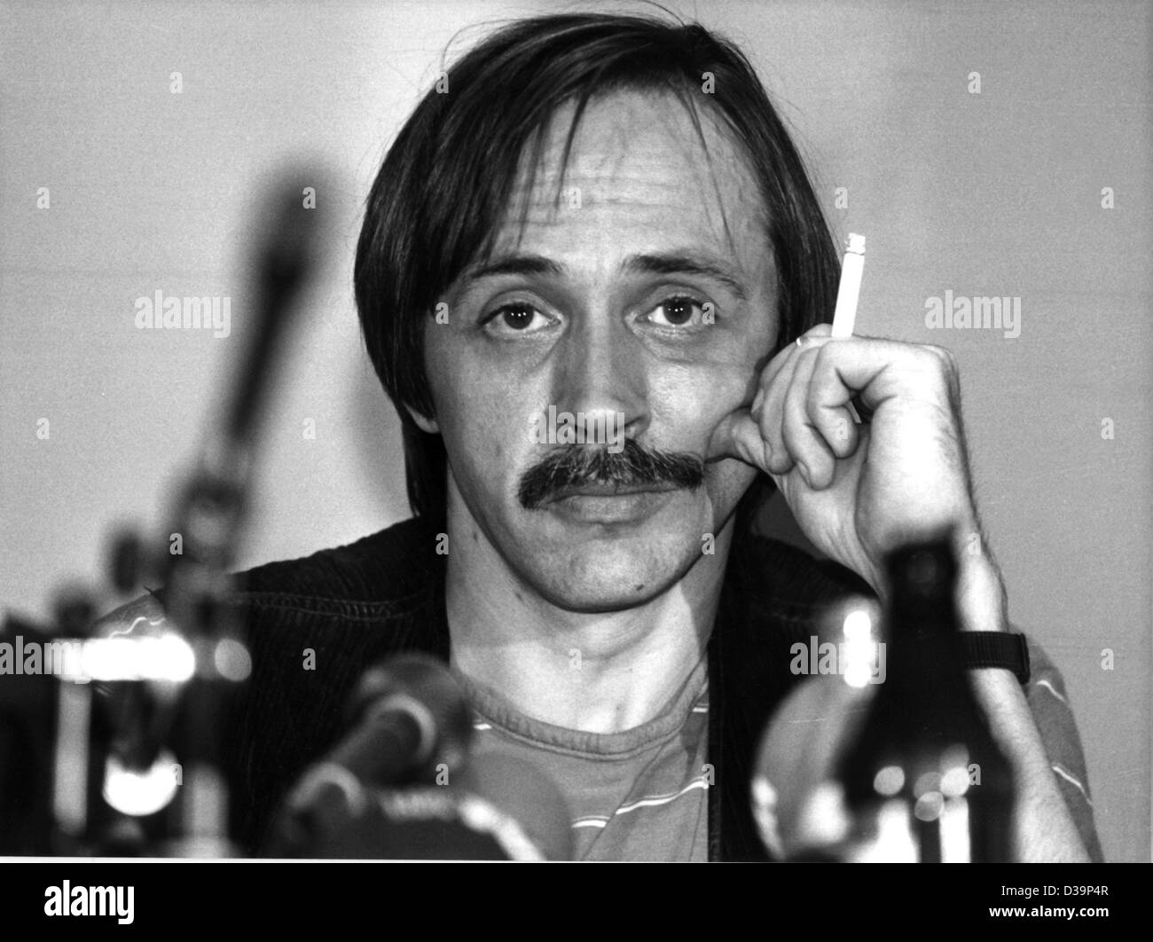 The who group 1988 hi-res stock photography and images - Alamy