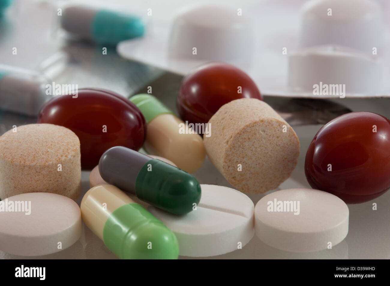 Prescription medicine photos hi-res stock photography and images - Alamy