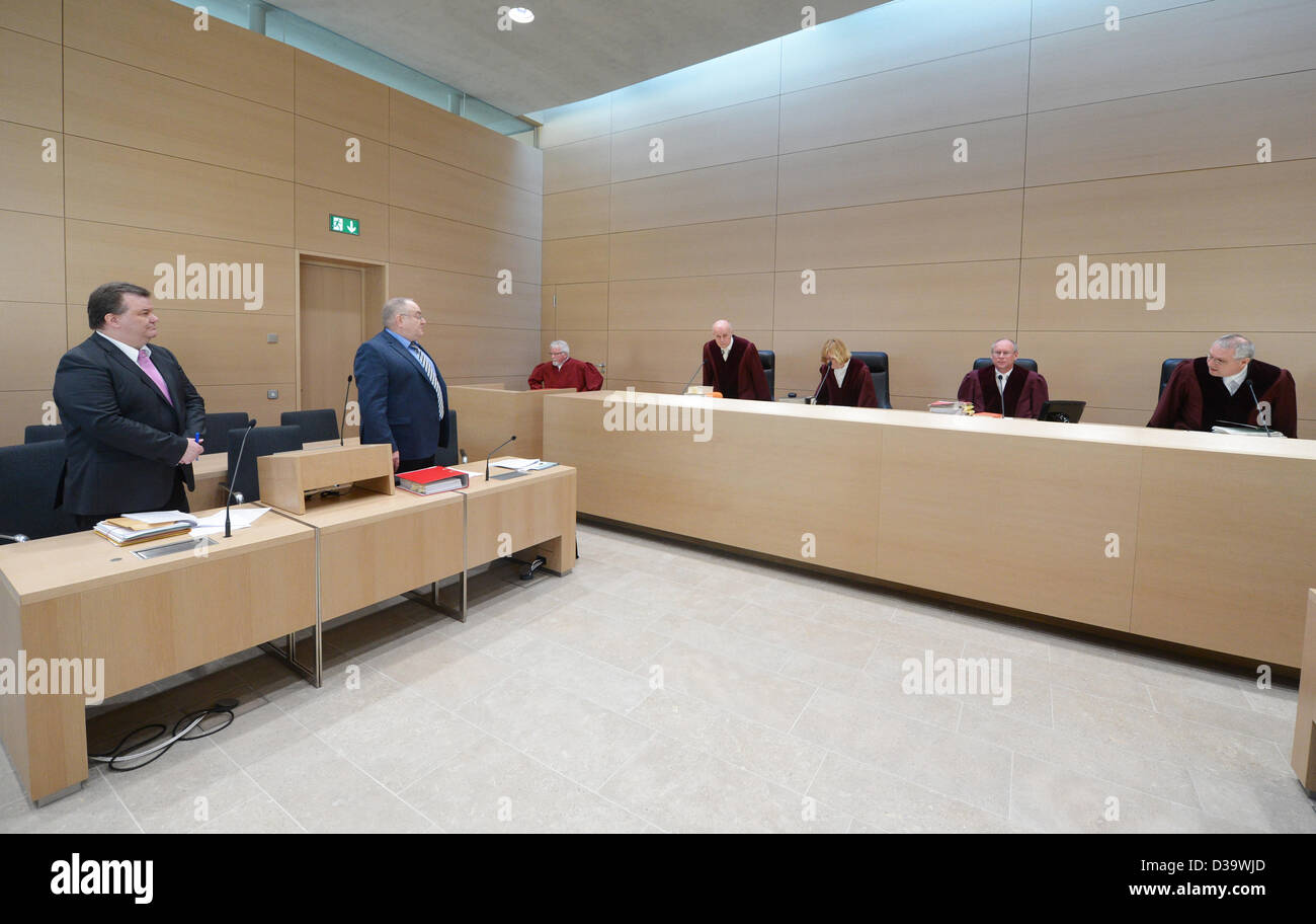 Ralf eschelbach hi-res stock photography and images - Alamy