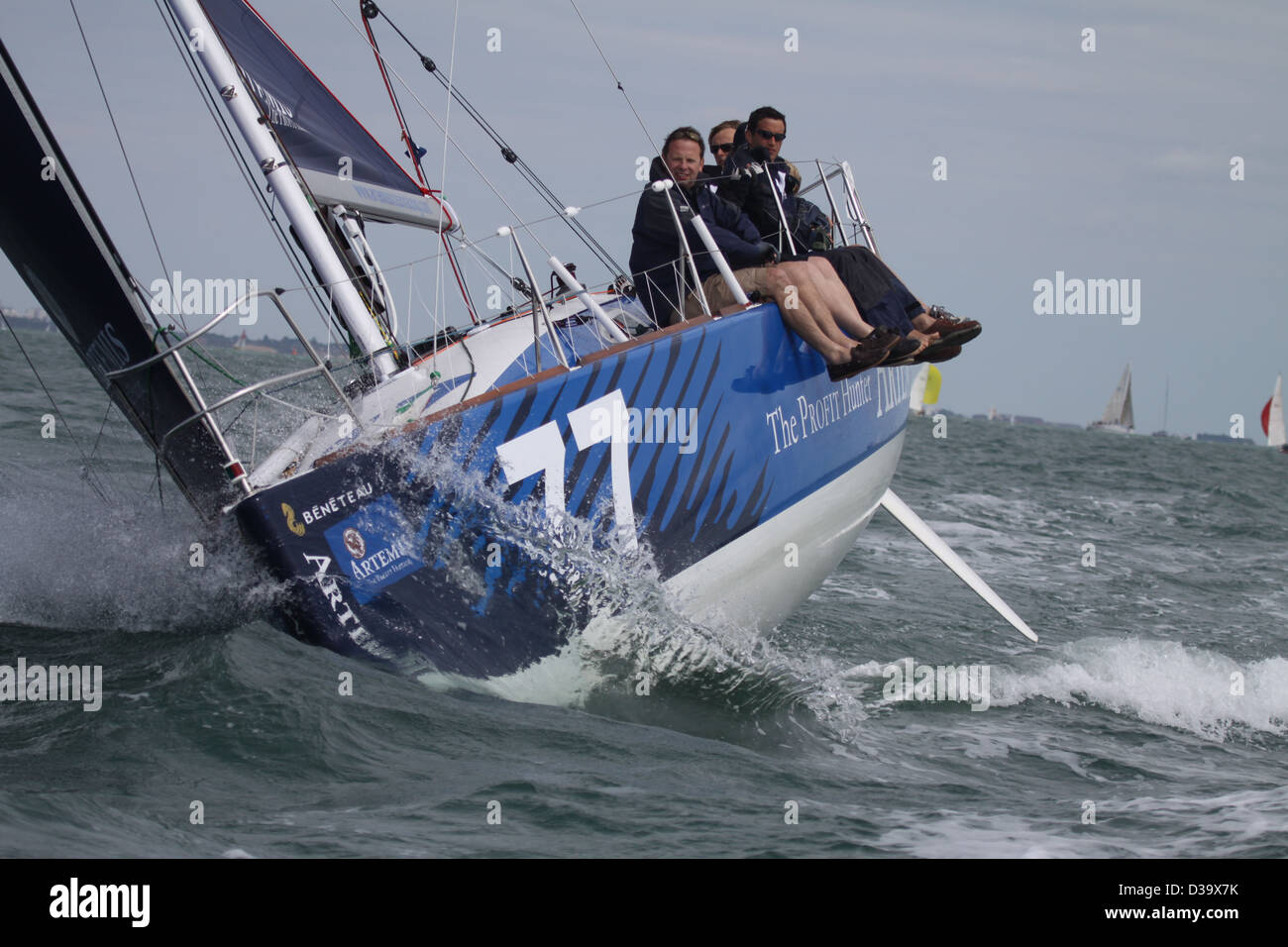 Figaro class hi-res stock photography and images - Alamy