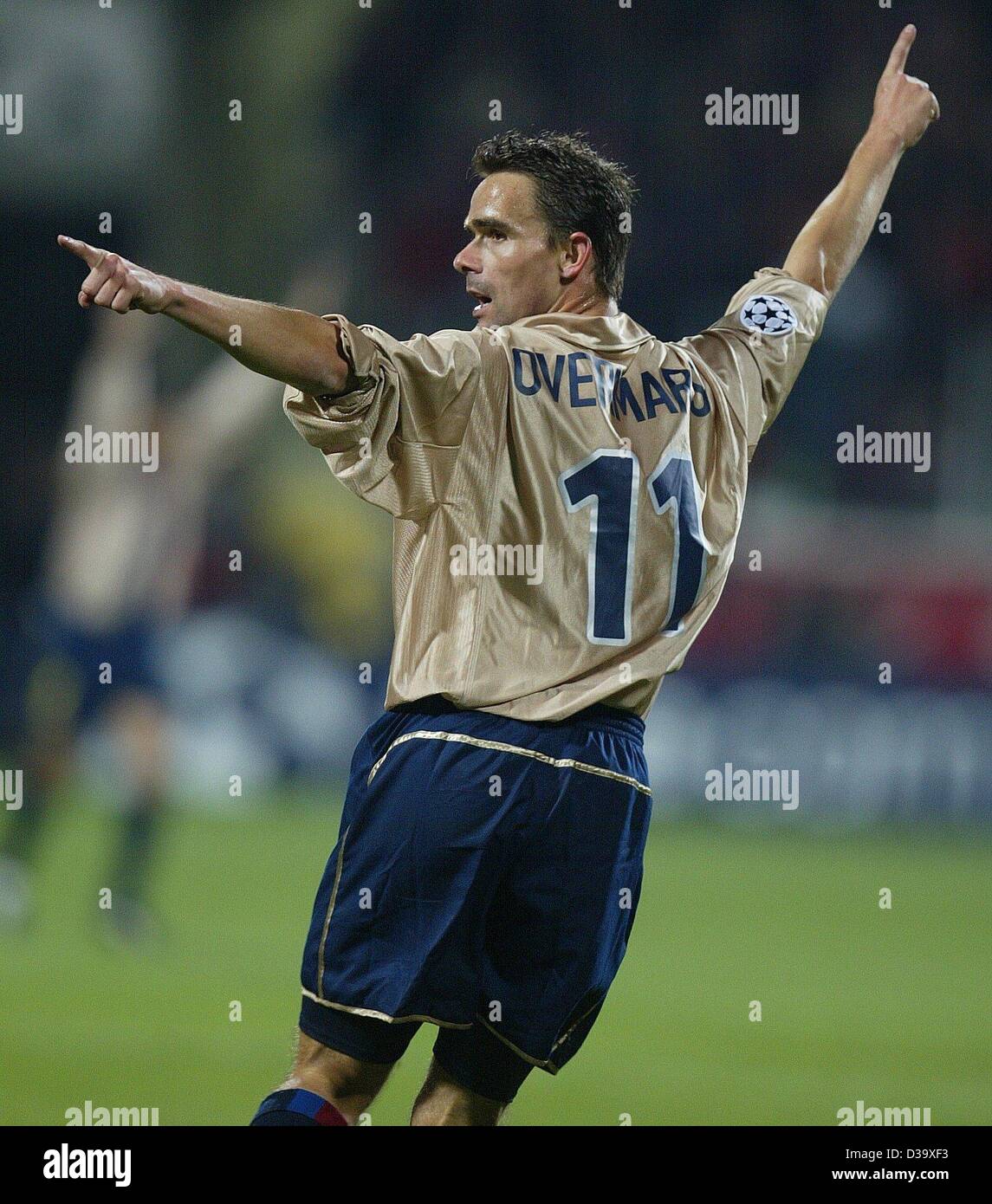 Overmars hi-res stock photography and images - Alamy