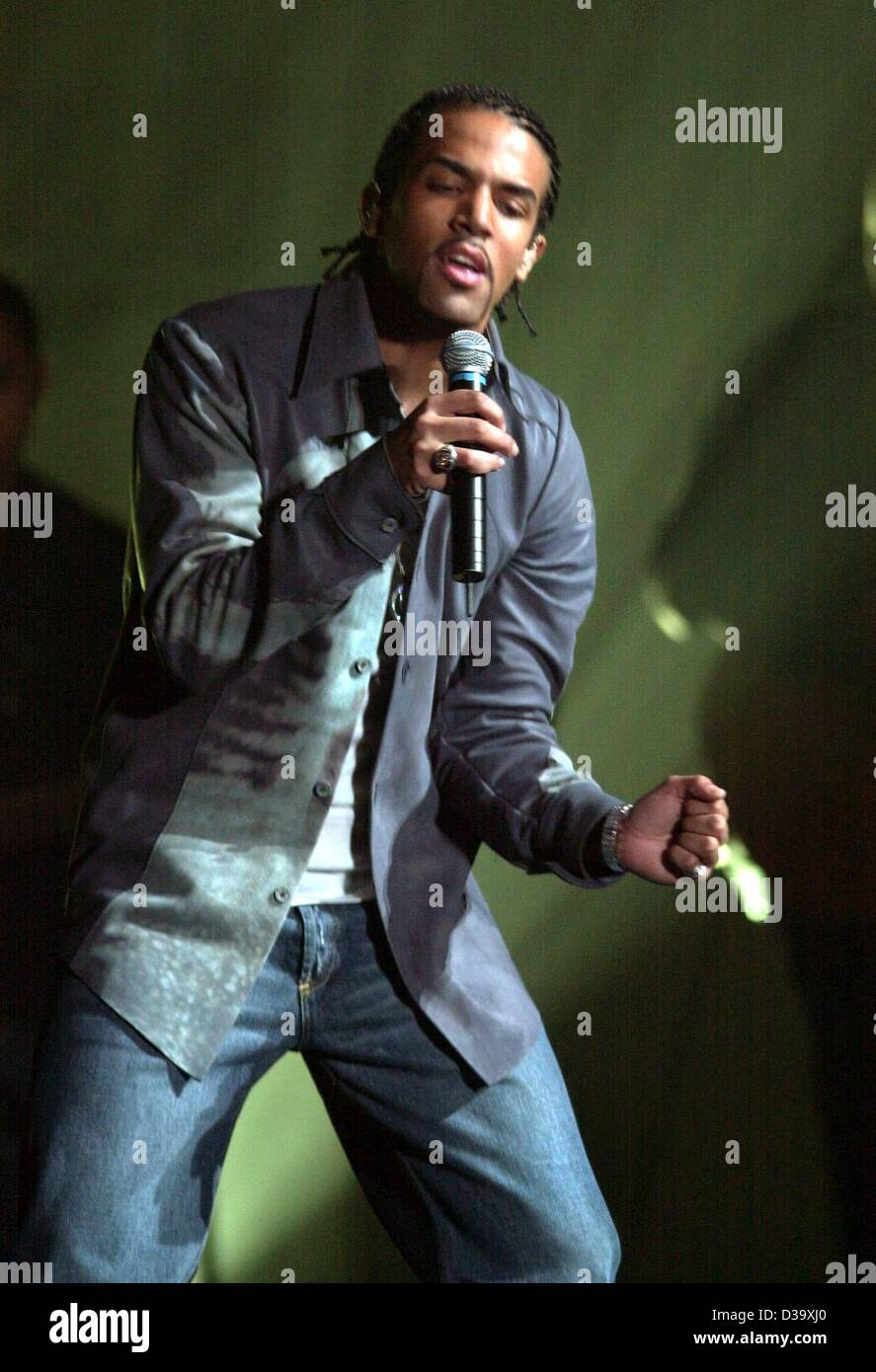 Pop singer craig david hi-res stock photography and images - Alamy Pop singer craig david hi-res stock photography and images - Alamy