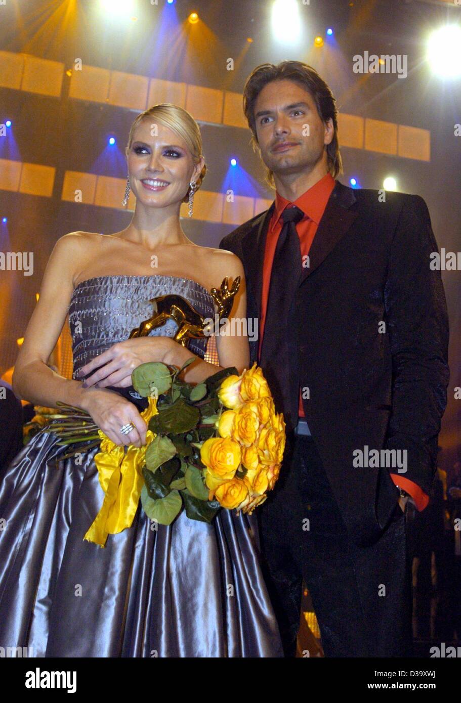 Model bambi hi-res stock photography and images - Alamy