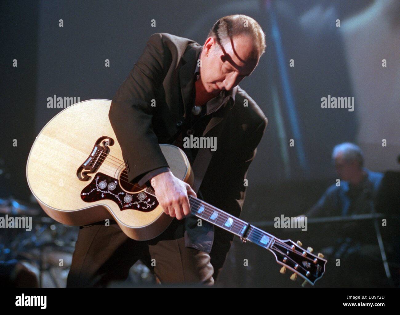 Pete townsend hi-res stock photography and images - Alamy