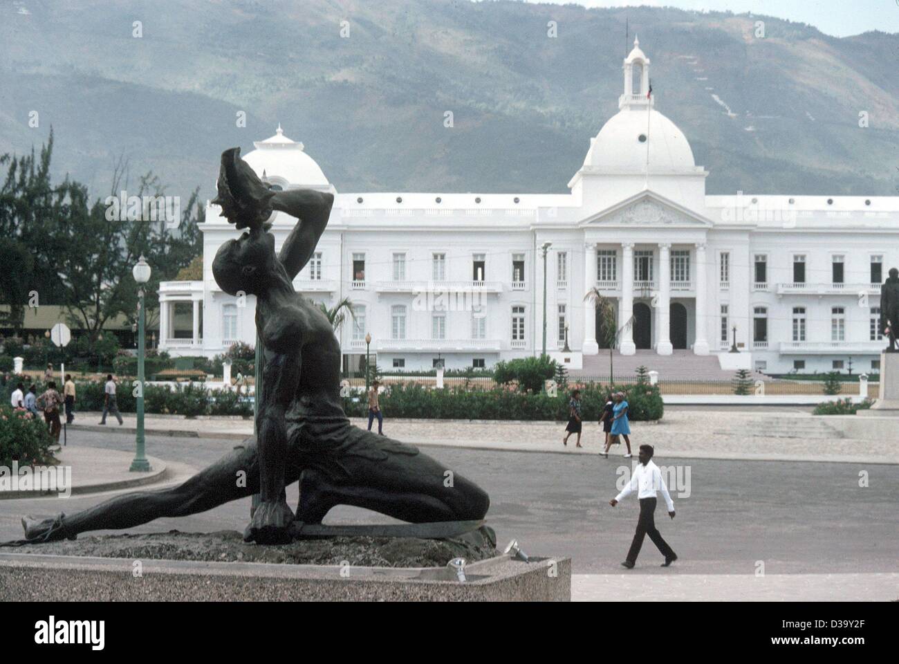Negre marron hi-res stock photography and images - Alamy