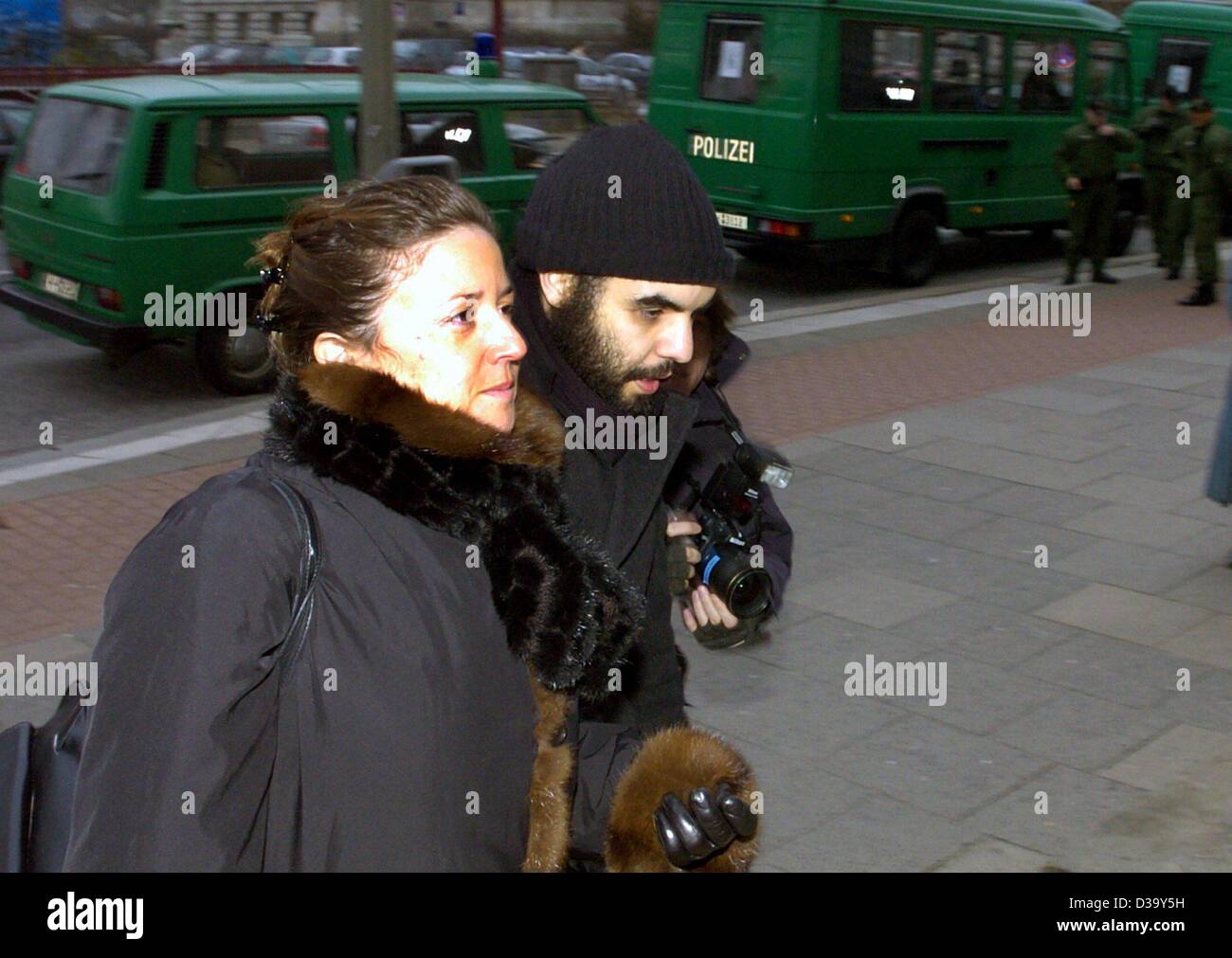 Abdel ghani hi-res stock photography and images - Alamy