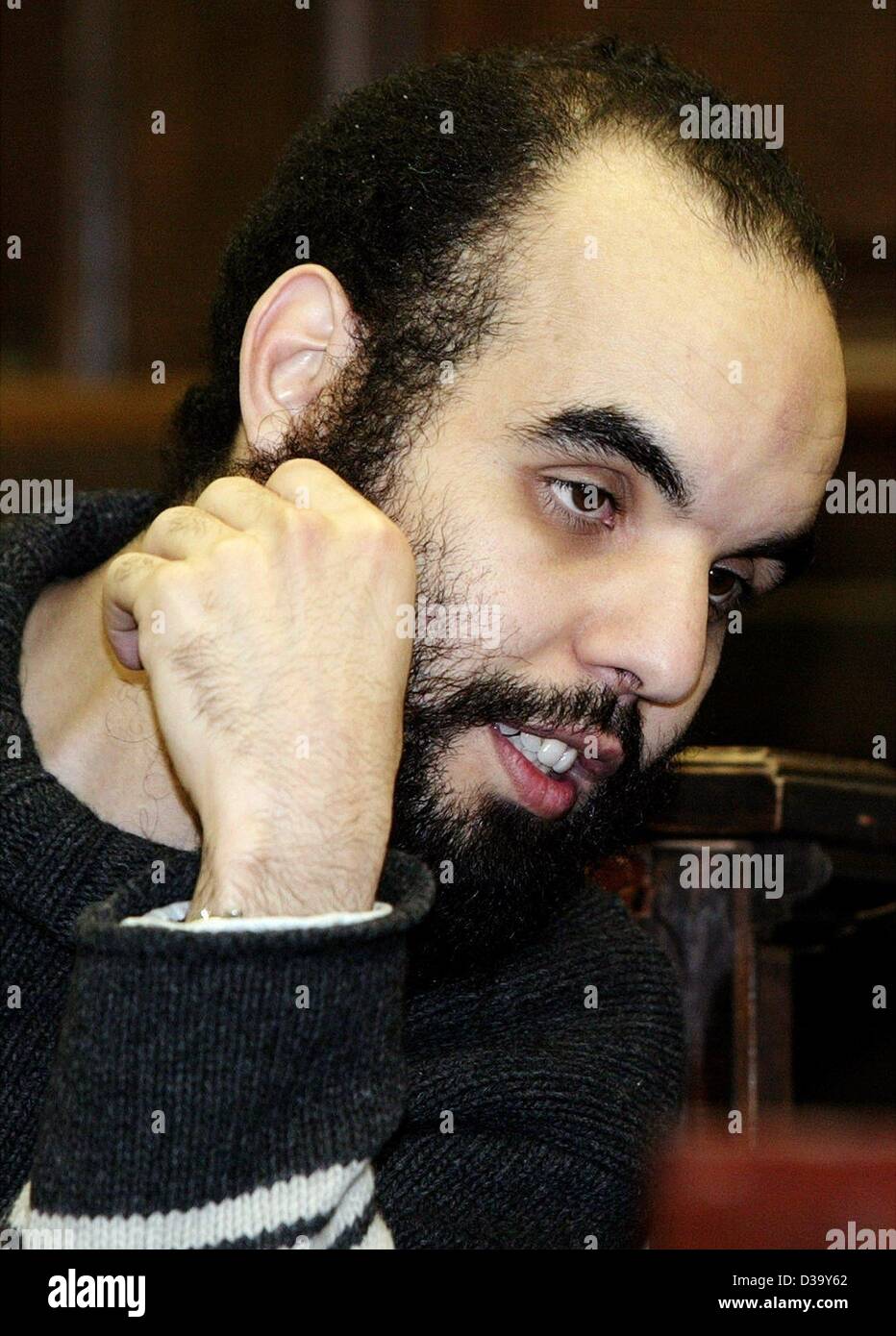 Abdel ghani hi-res stock photography and images - Alamy