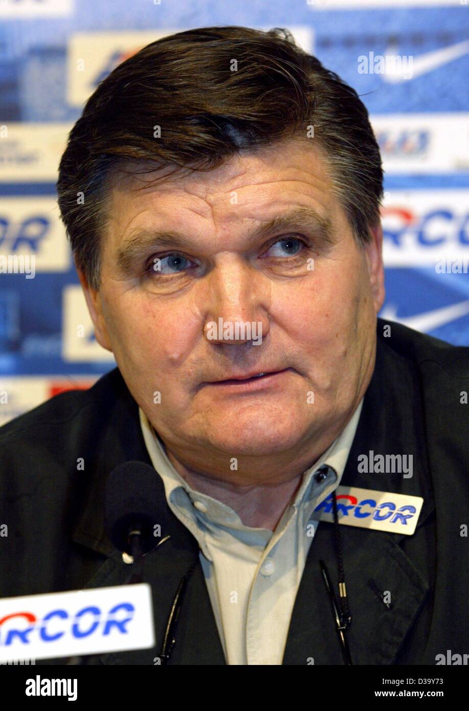 Hans meyer hi-res stock photography and images - Alamy