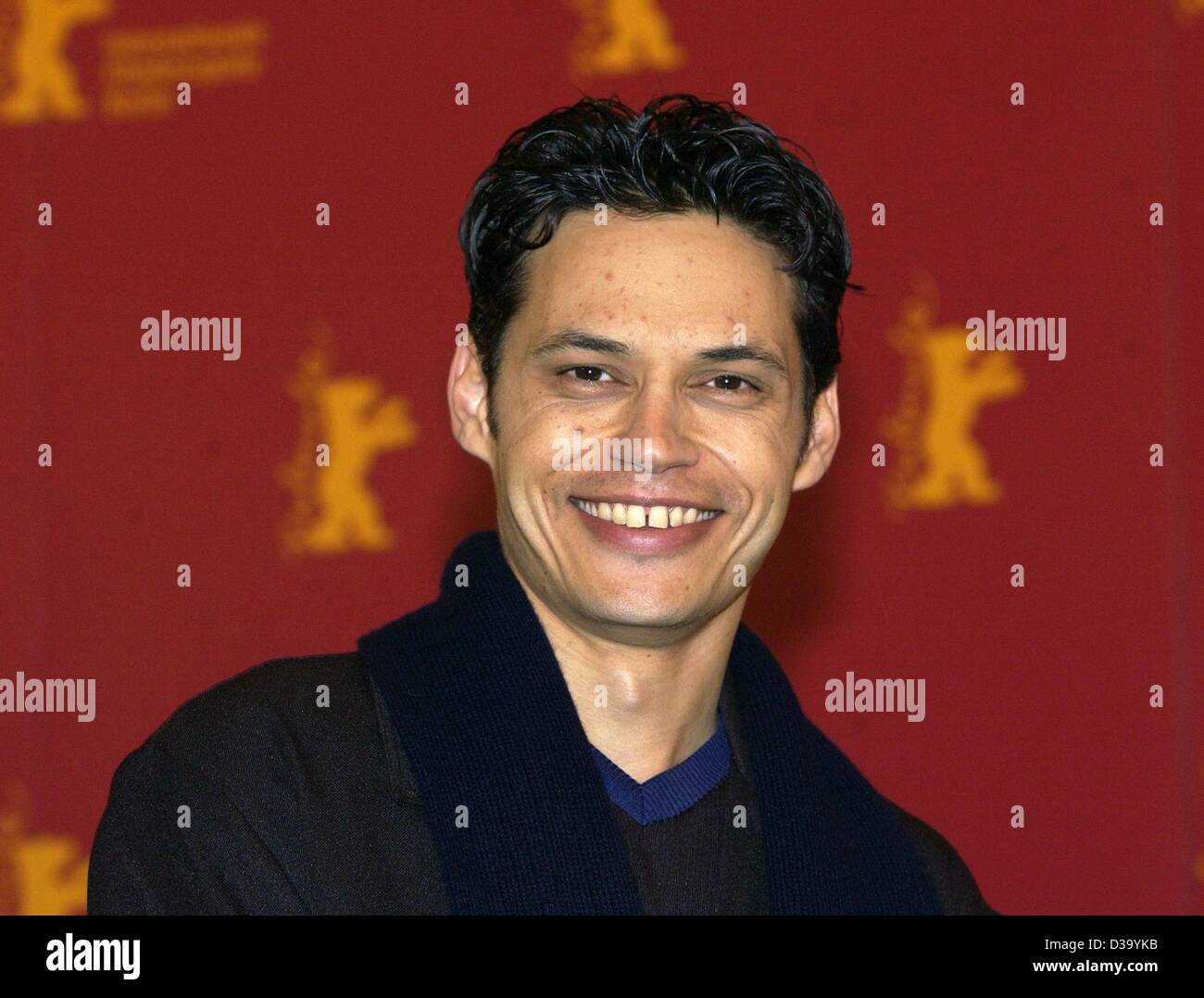 Australian film director hi-res stock photography and images - Alamy