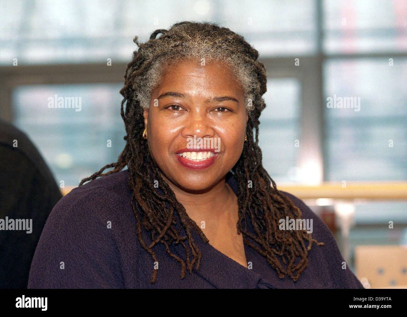 Valerie wilson wesley hi-res stock photography and images - Alamy