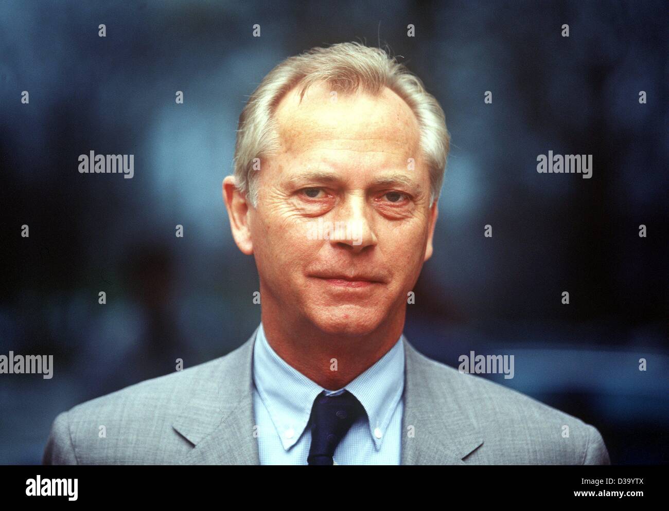 Uwe karsten heye hi-res stock photography and images - Alamy