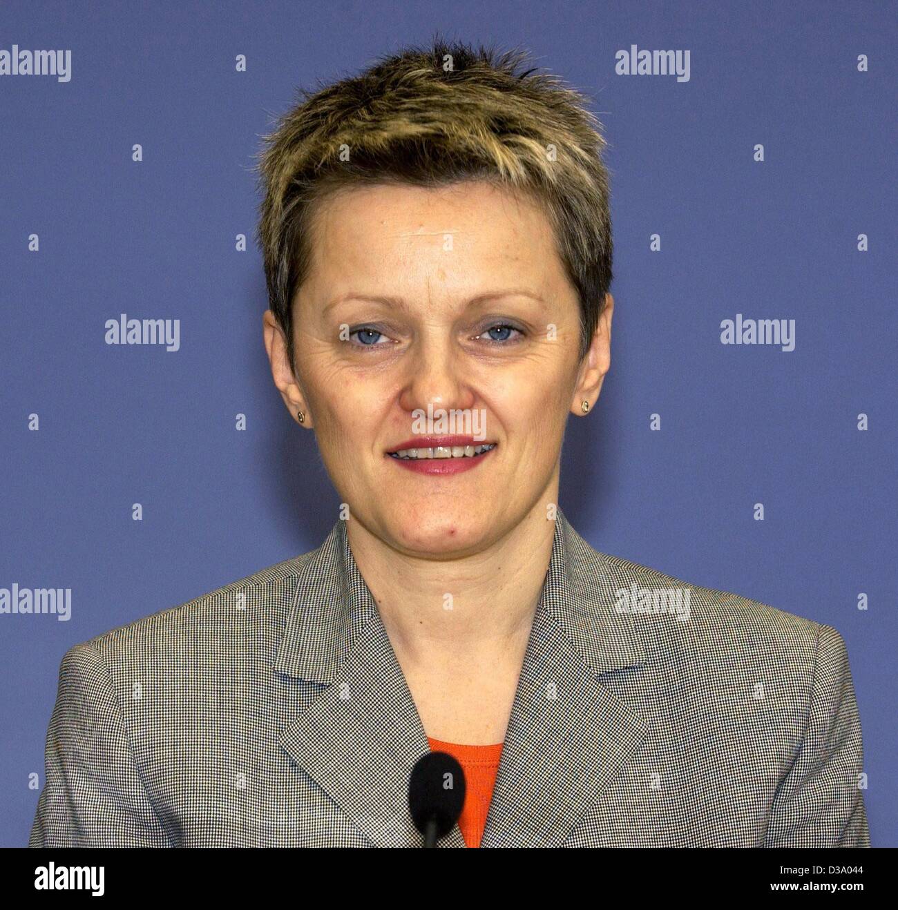 Renate berlin hi-res stock photography and images - Alamy