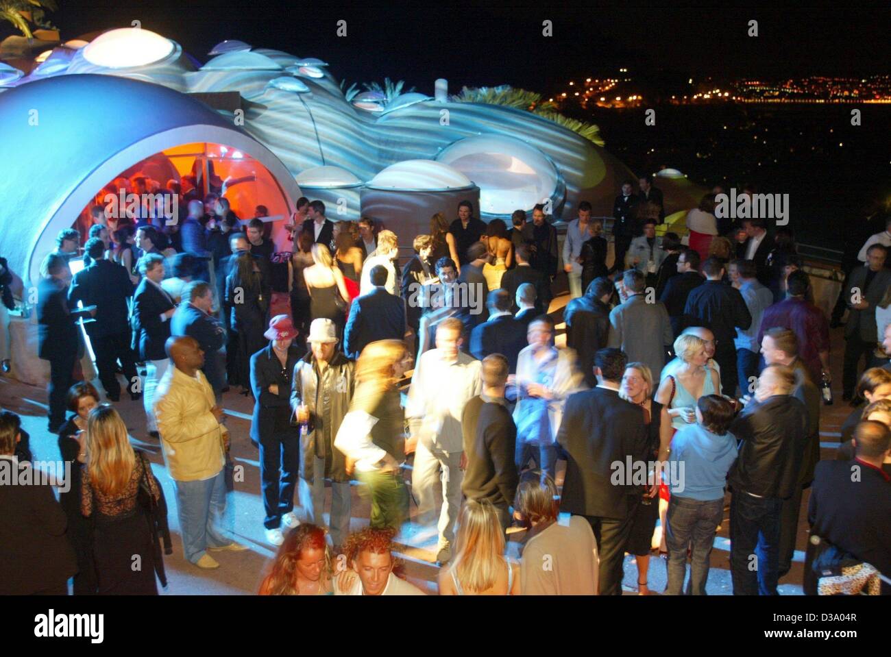 Arts culture entertainment ace cinema celebrities party people ball ...