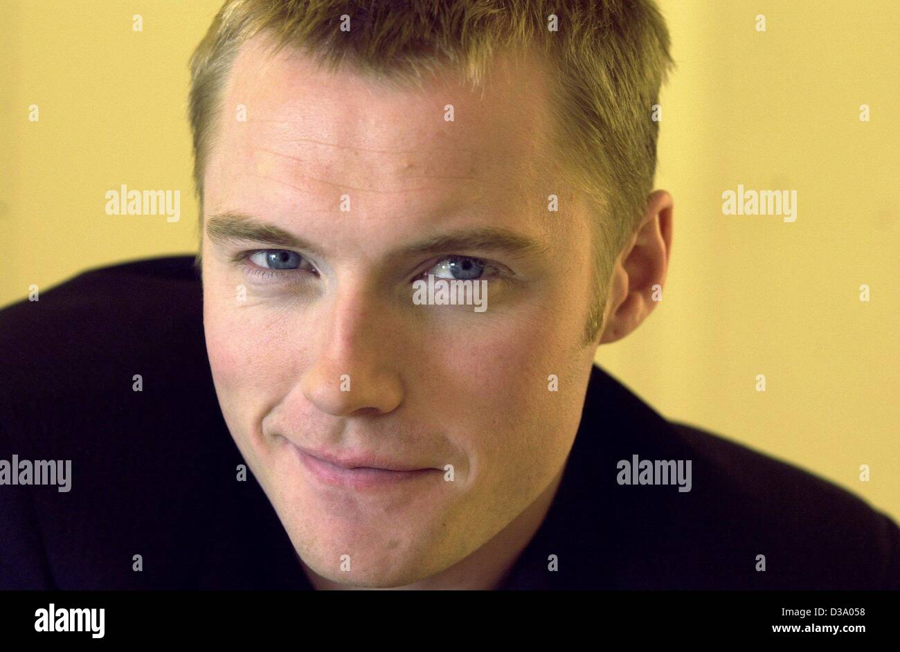 Arts culture entertainment ace music celebrities smiling germany hi-res ...