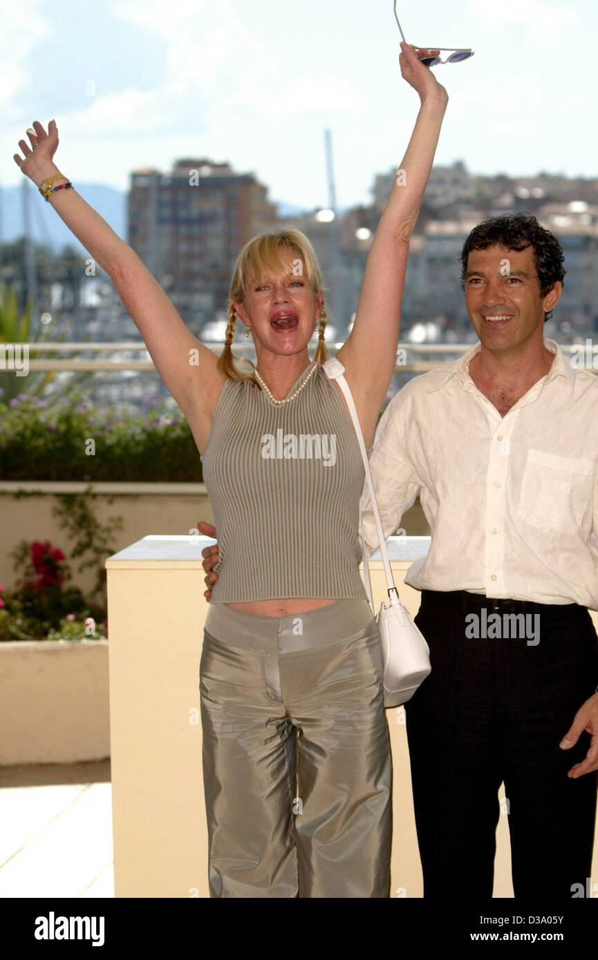 Spanish actor hi-res stock photography and images - Alamy