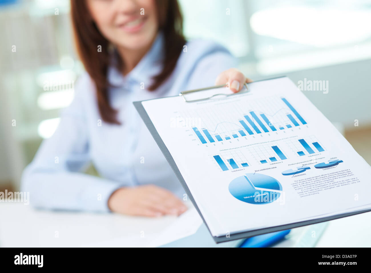 Image showing object document hi-res stock photography and images - Alamy