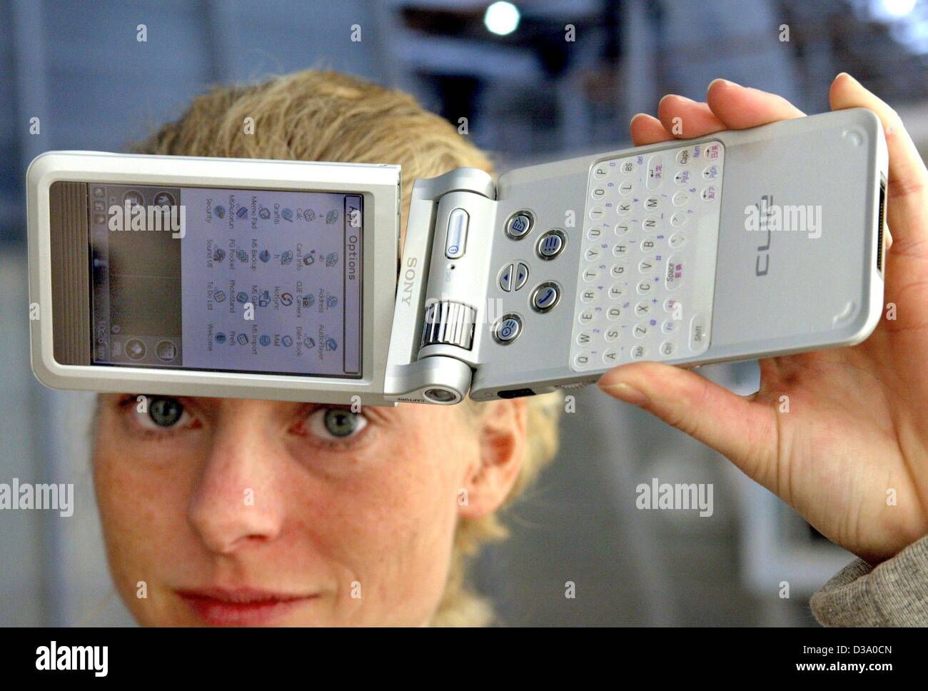 Sonys hi-res stock photography and images - Alamy