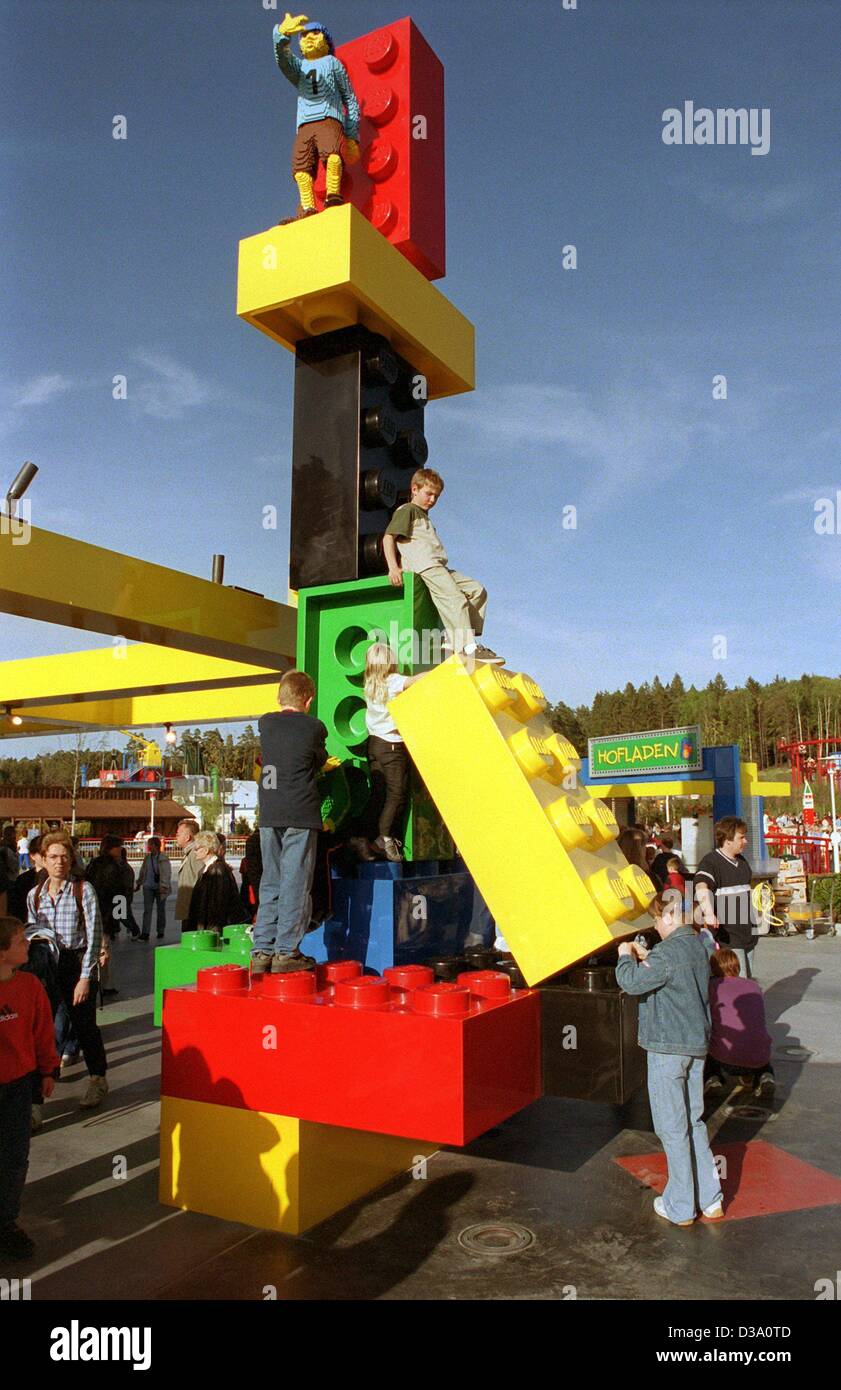 Lifestyle leisure lif games leisure culture legoland lego bricks ...