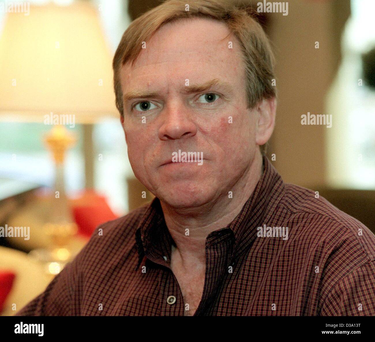 Scott bradfield hi-res stock photography and images - Alamy