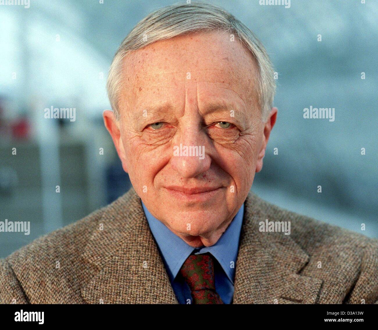 Louis begley hi-res stock photography and images - Alamy