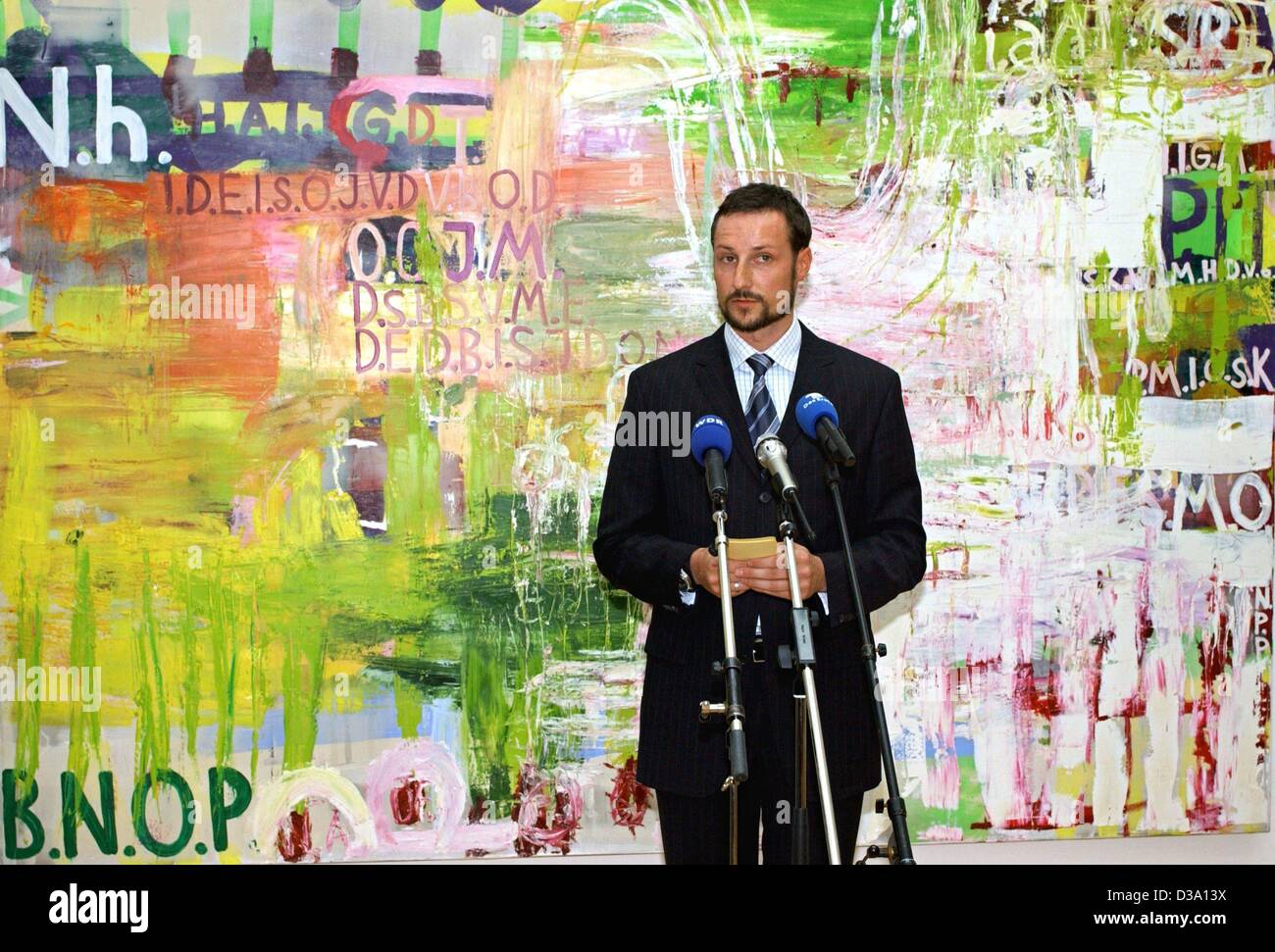 Diplomacy speech hi-res stock photography and images - Alamy