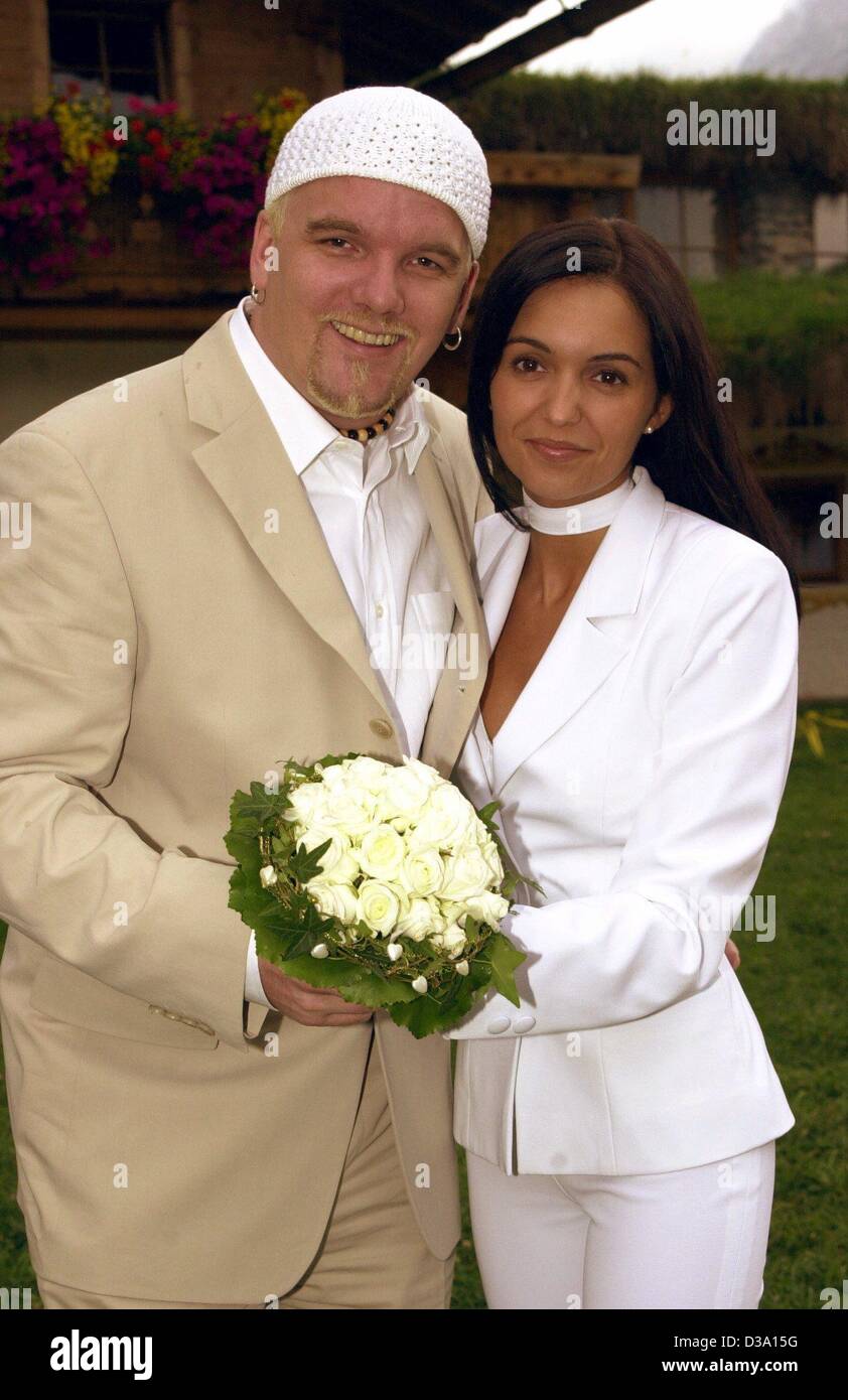 Austrian pop music hi-res stock photography and images - Alamy