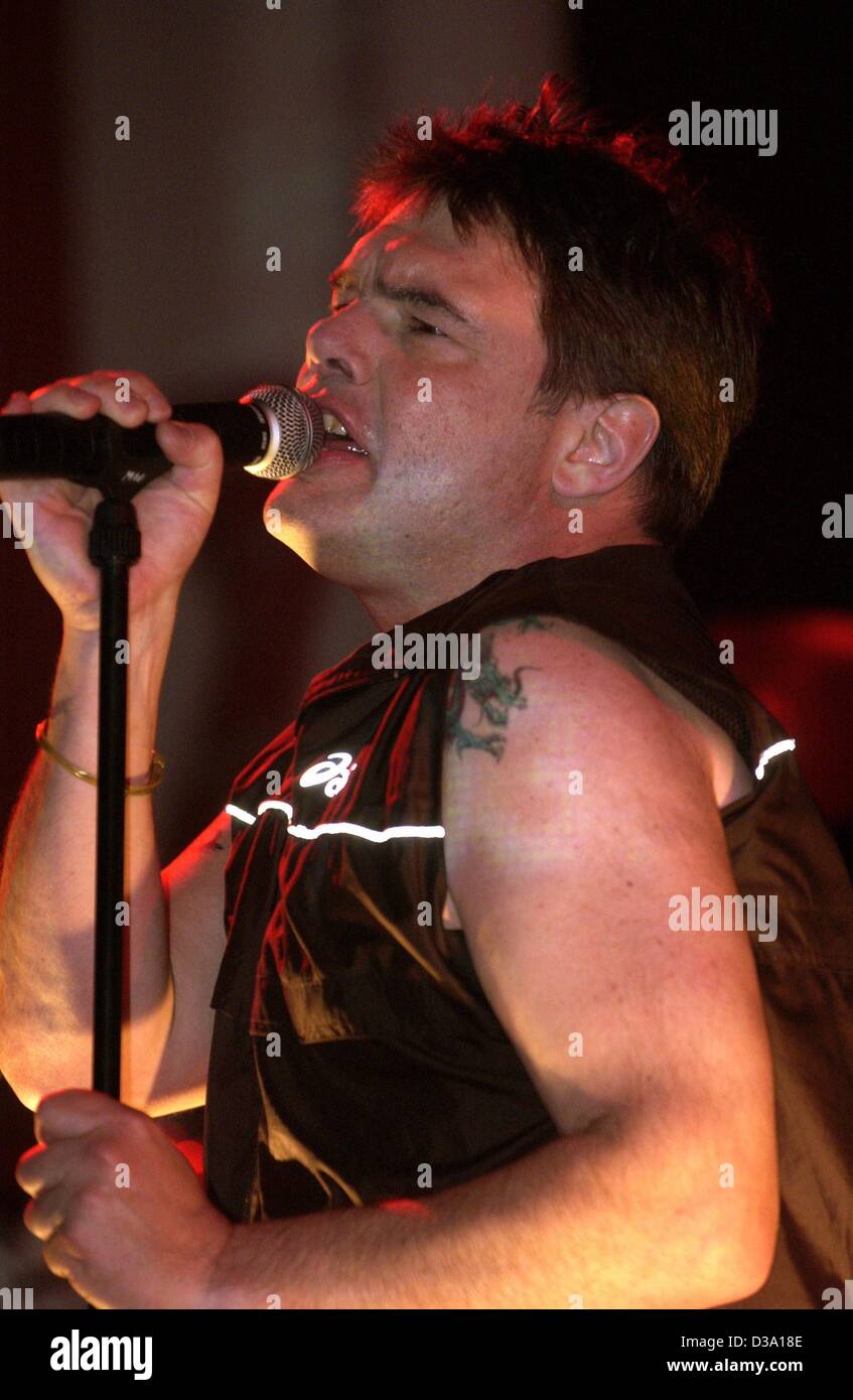 Singer marian gold hi-res stock photography and images - Alamy