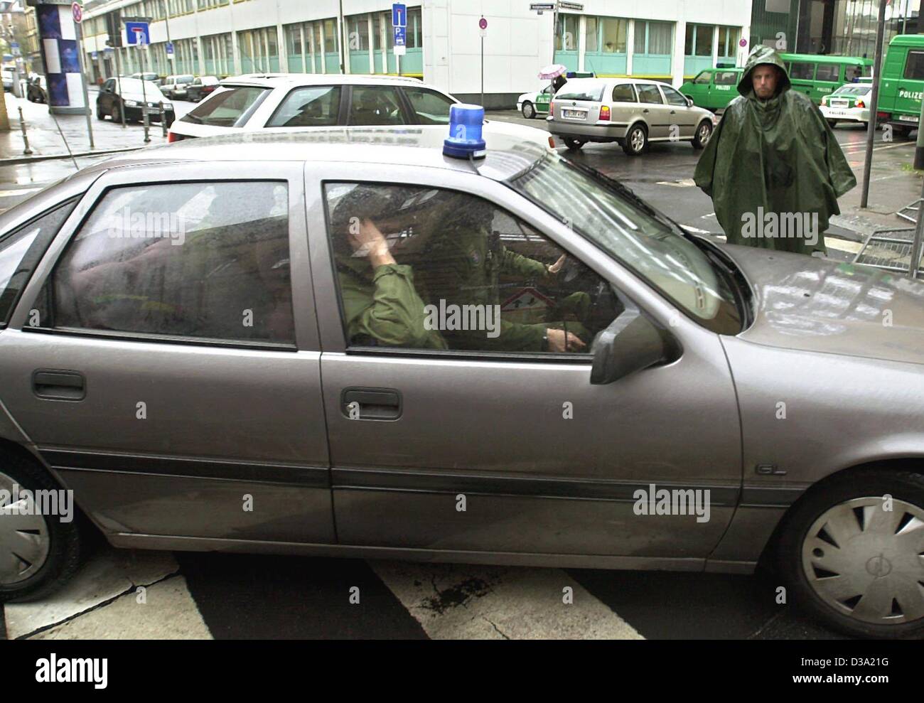 Crime law justice clj trials safety germany hi-res stock photography ...