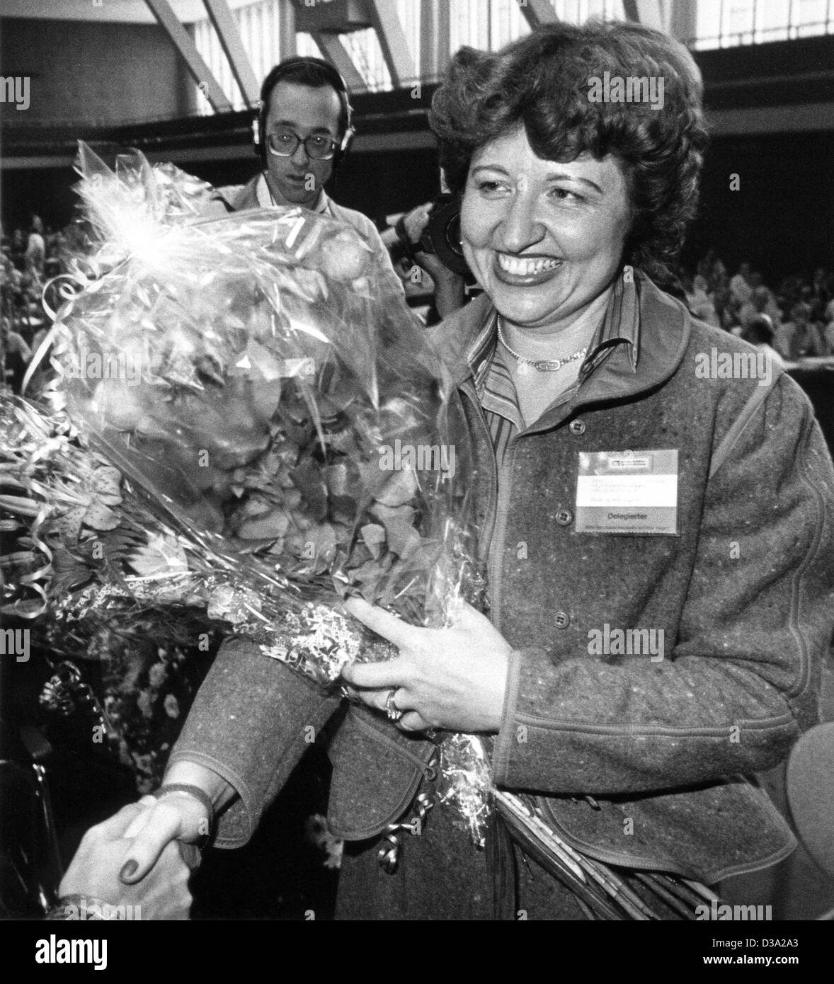 Monika wulf mathies Black and White Stock Photos & Images - Alamy