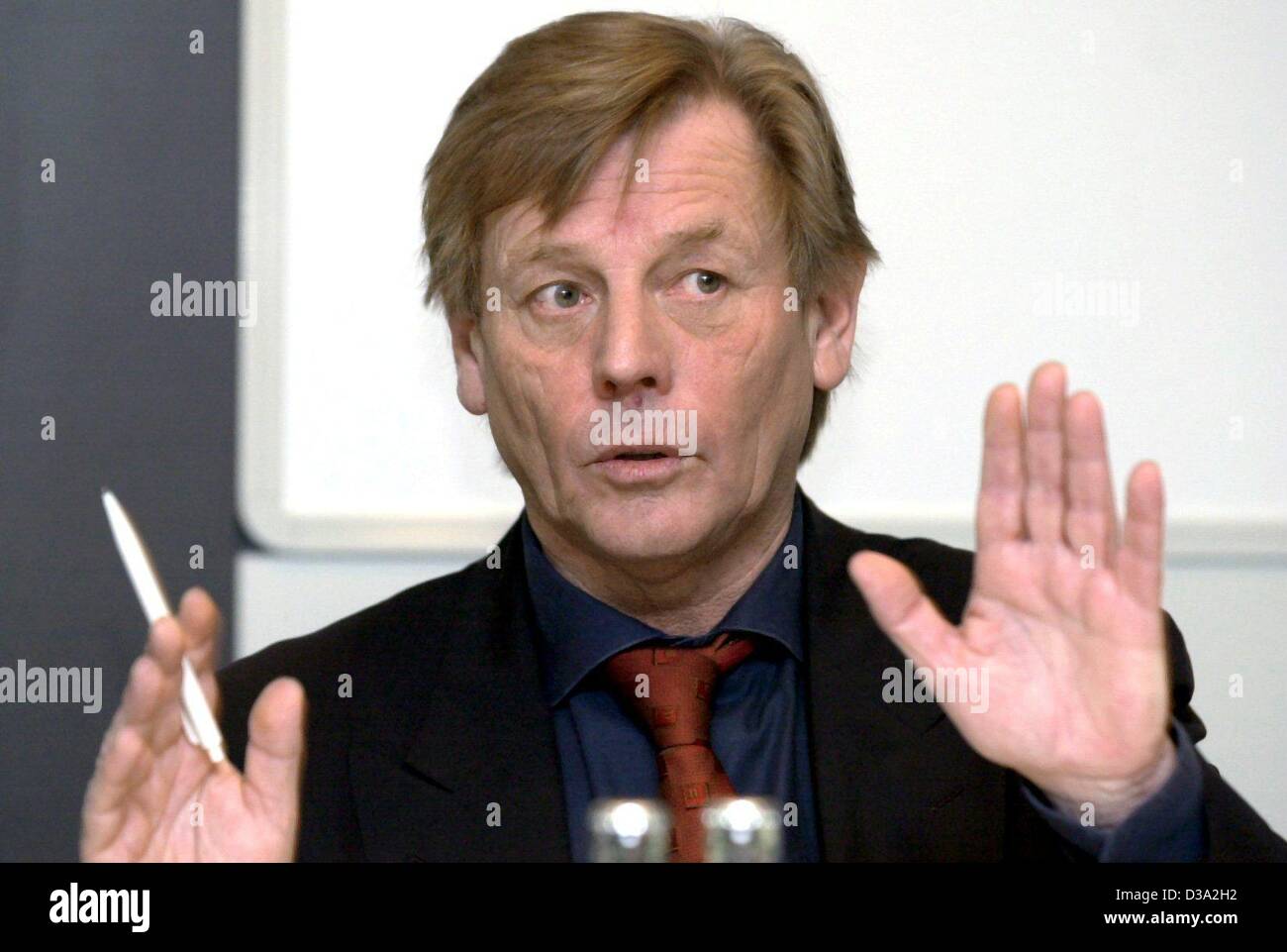 Dietmar hi-res stock photography and images - Alamy