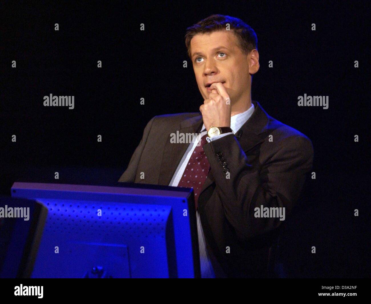 Jauch High Resolution Stock Photography and Images - Alamy