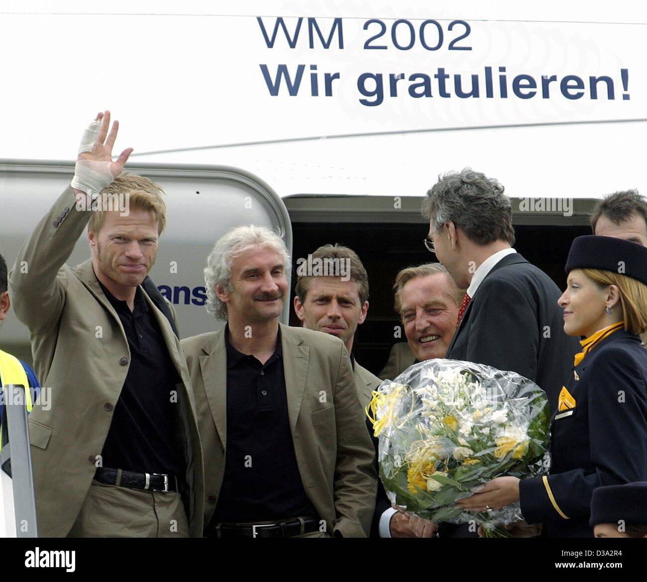 Michael skibbe l hi-res stock photography and images - Alamy
