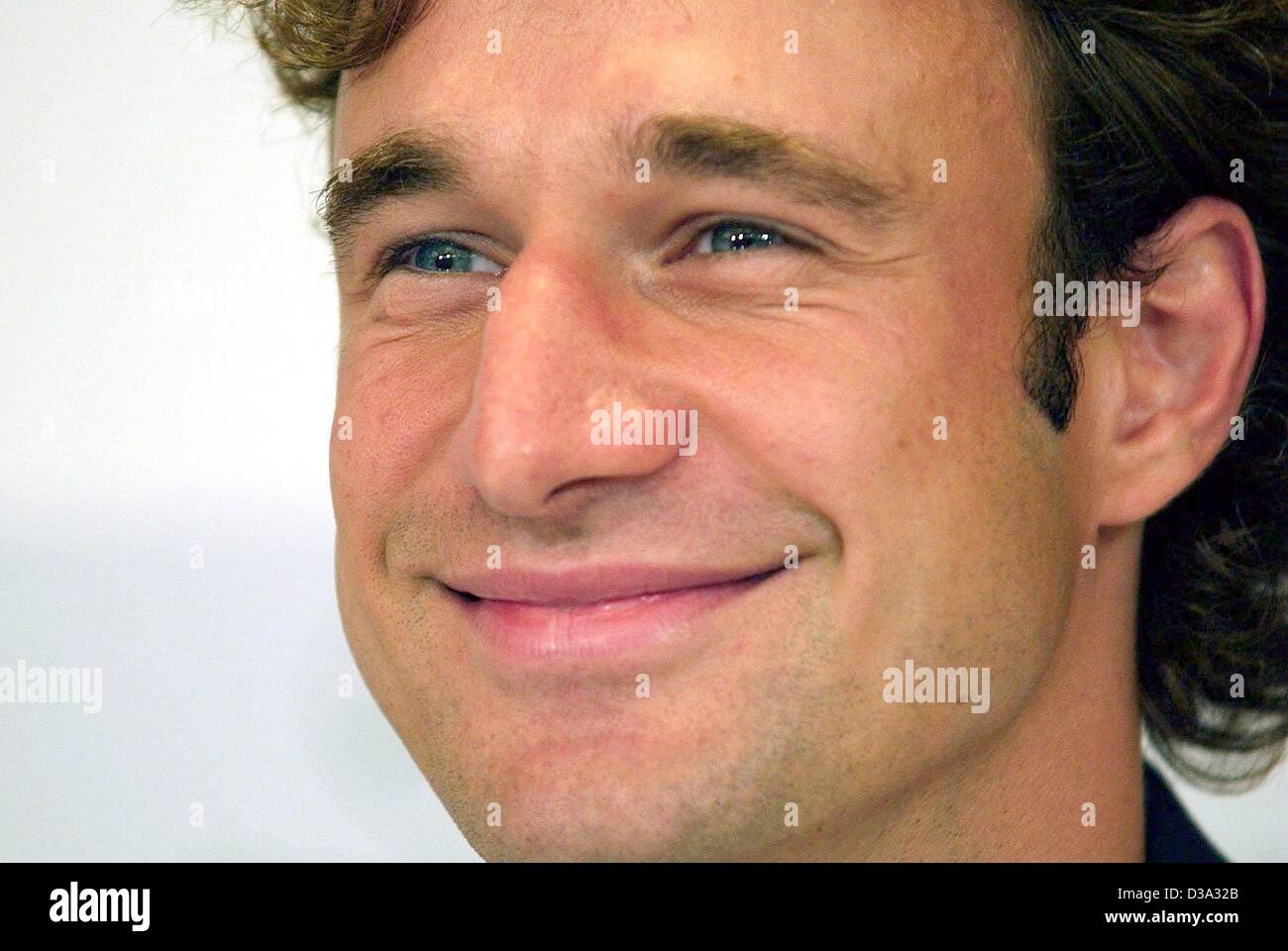 Marco bode hi-res stock photography and images - Alamy