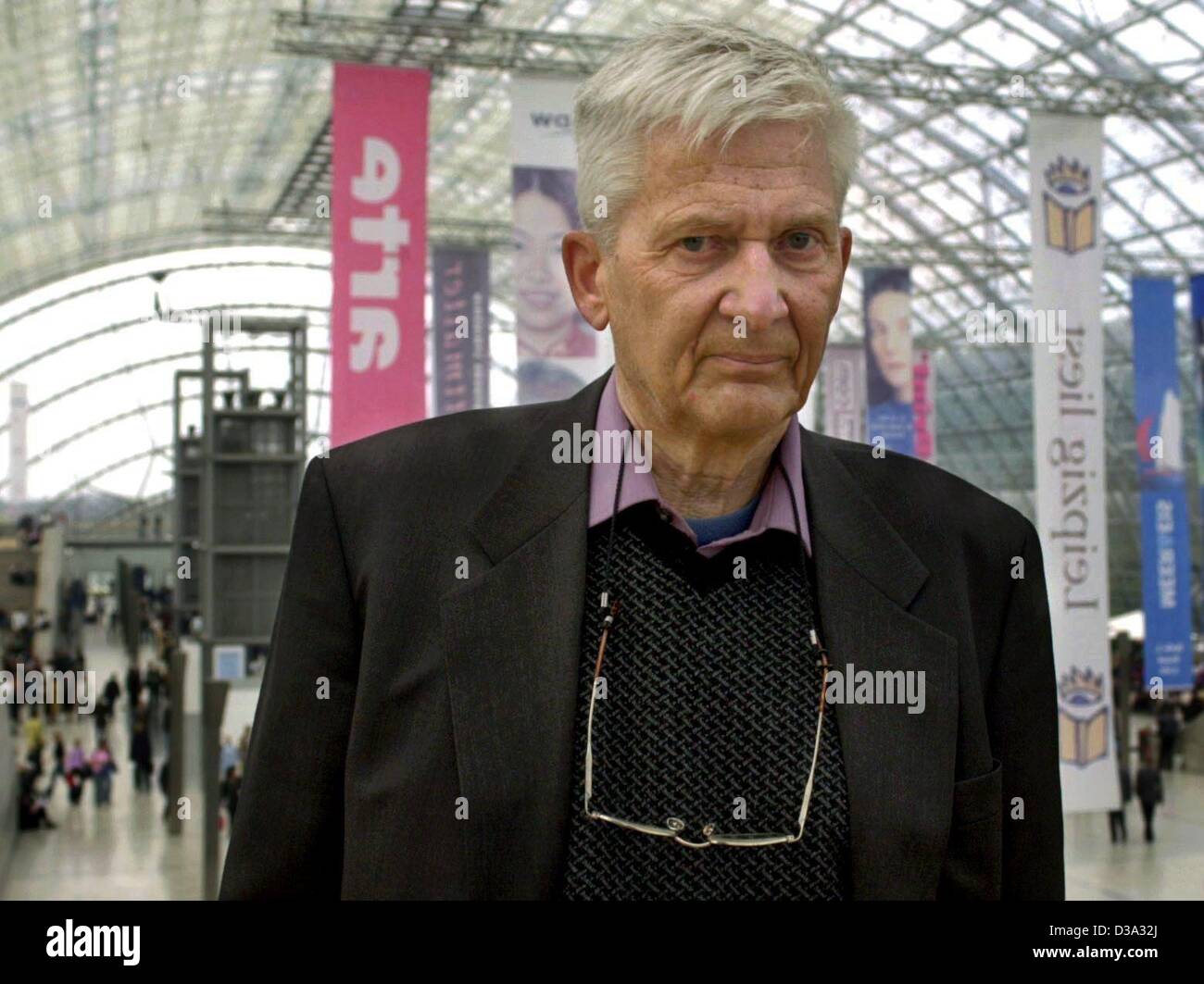 Olov hi-res stock photography and images - Alamy